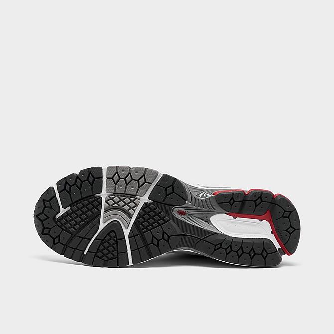 뉴발란스 2002R 실버 메탈릭