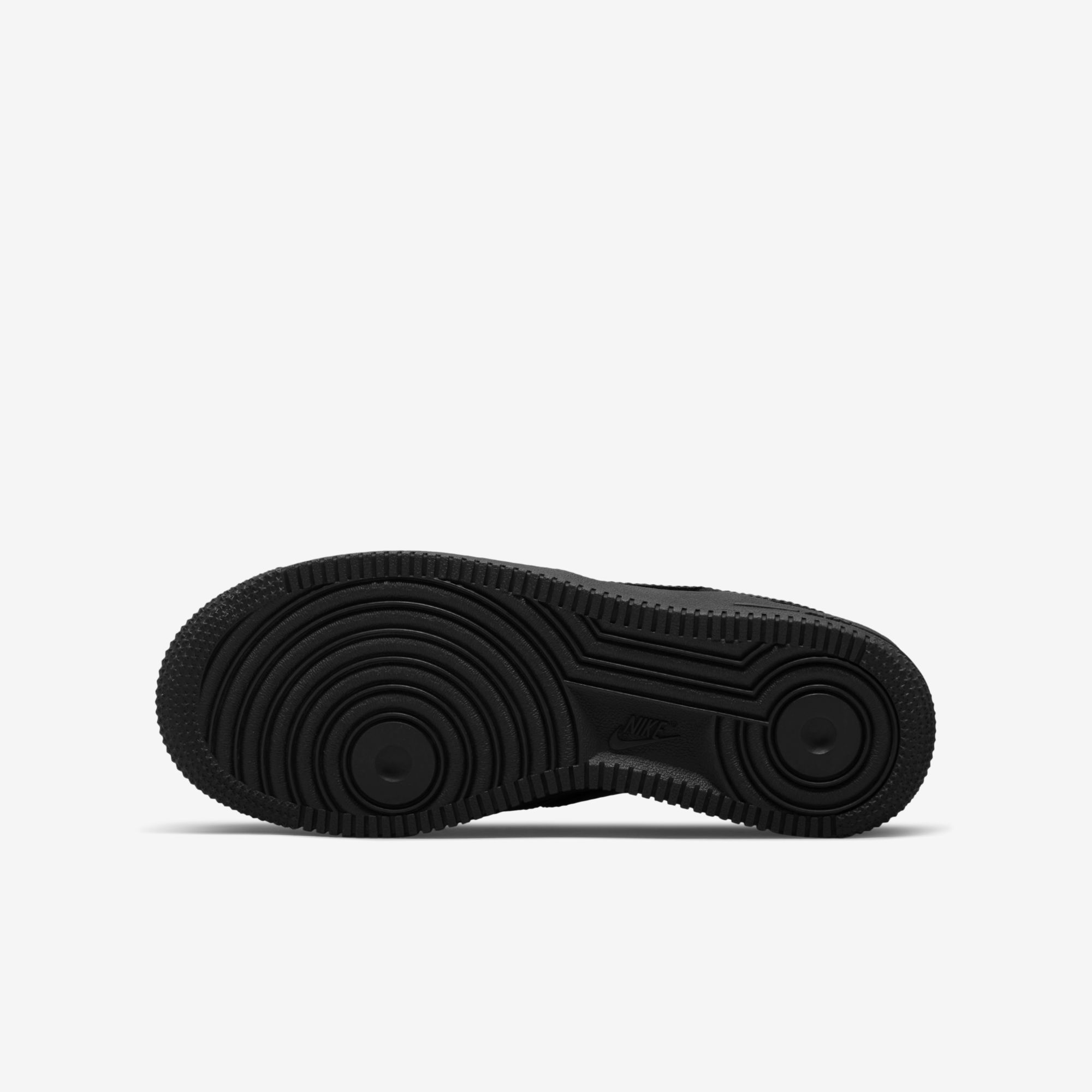 나이키 에어 포스 1 LE GS 트리플 블랙 DH2920-001 | NIKE - 슈프라이즈