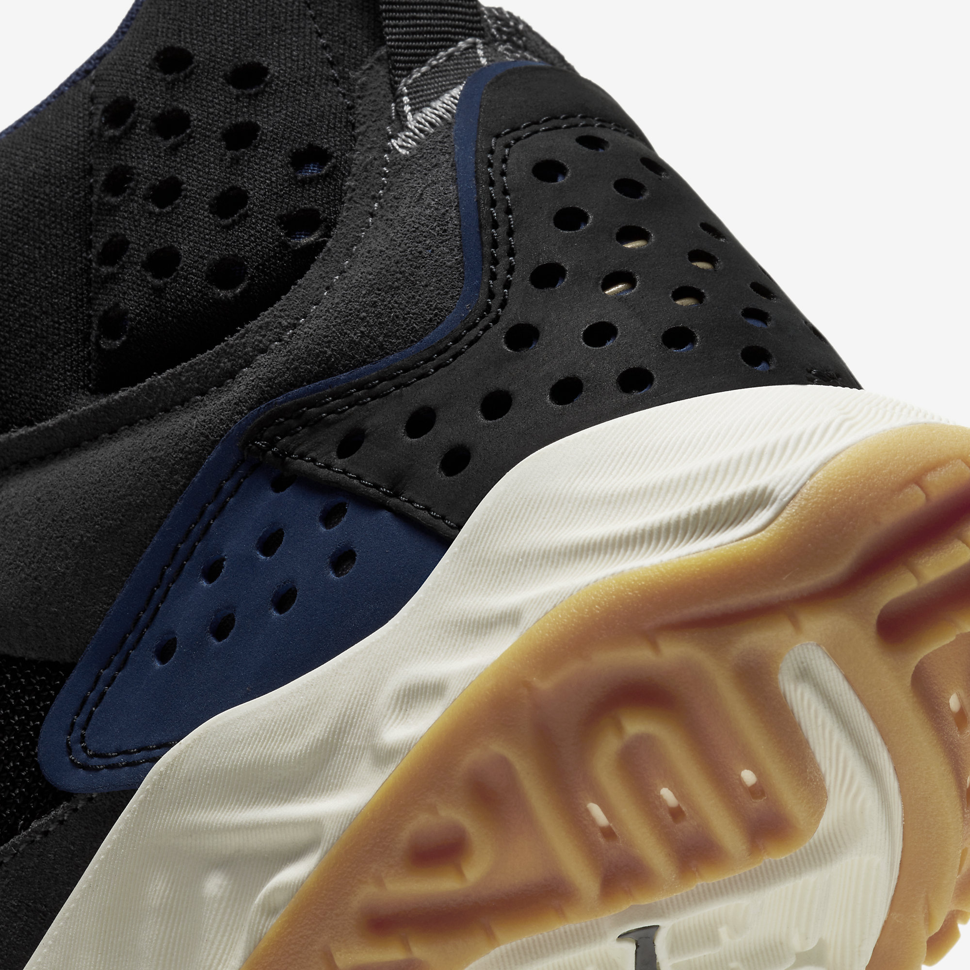 조던 델타 미드 스톰 블루