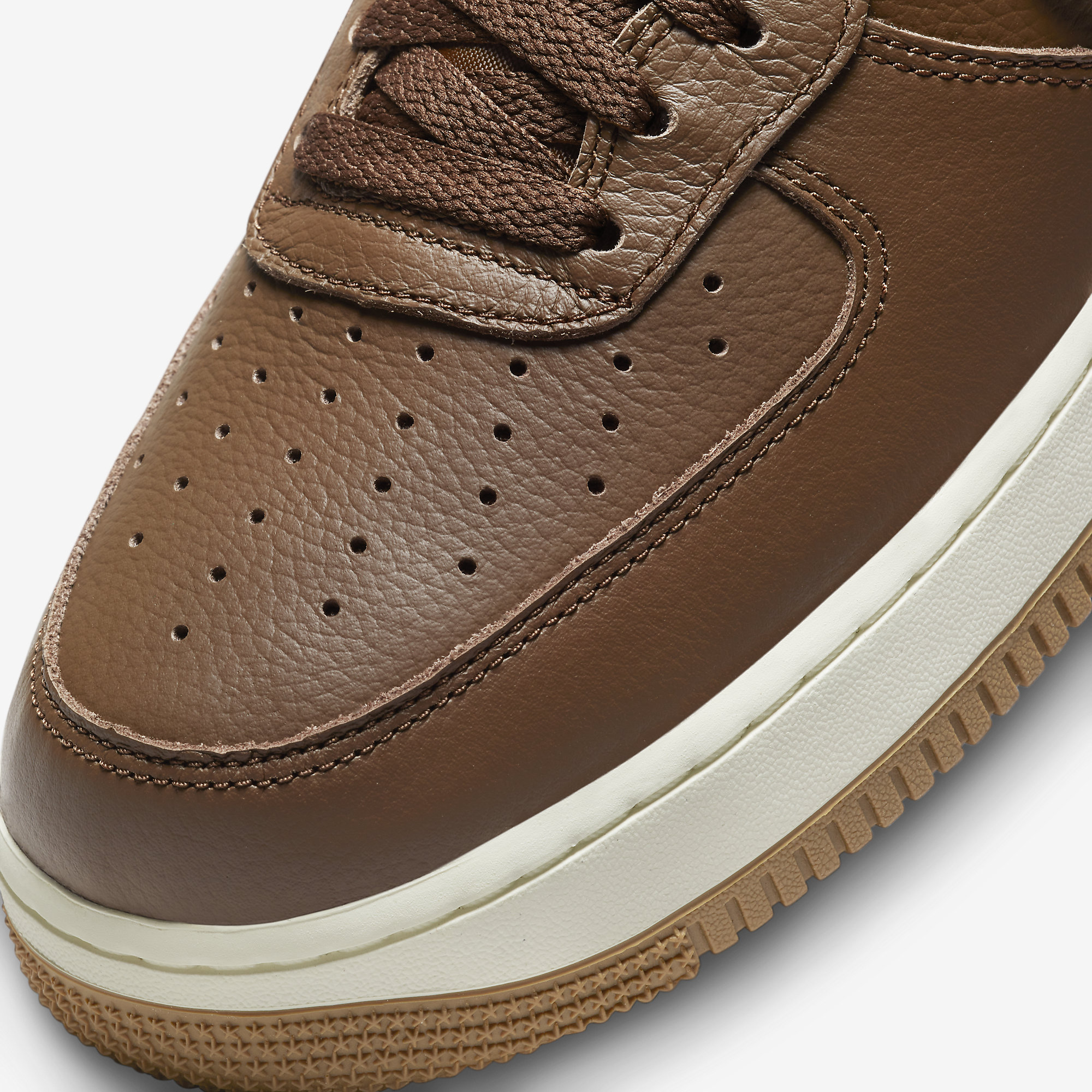 나이키 에어 포스 1 '07 카카오 와우