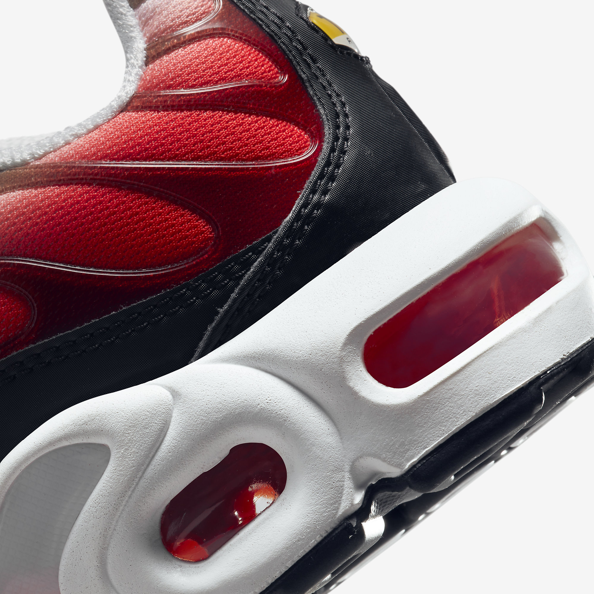 나이키 에어 맥스 플러스 파이어