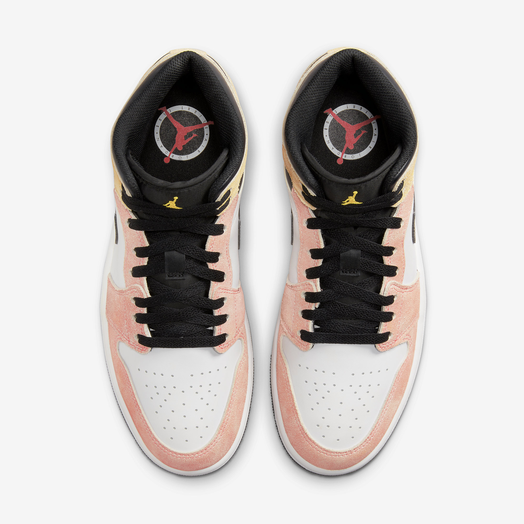 에어 조던 1 미드 매직 엠버 DX4332-800 | JORDAN - 슈프라이즈
