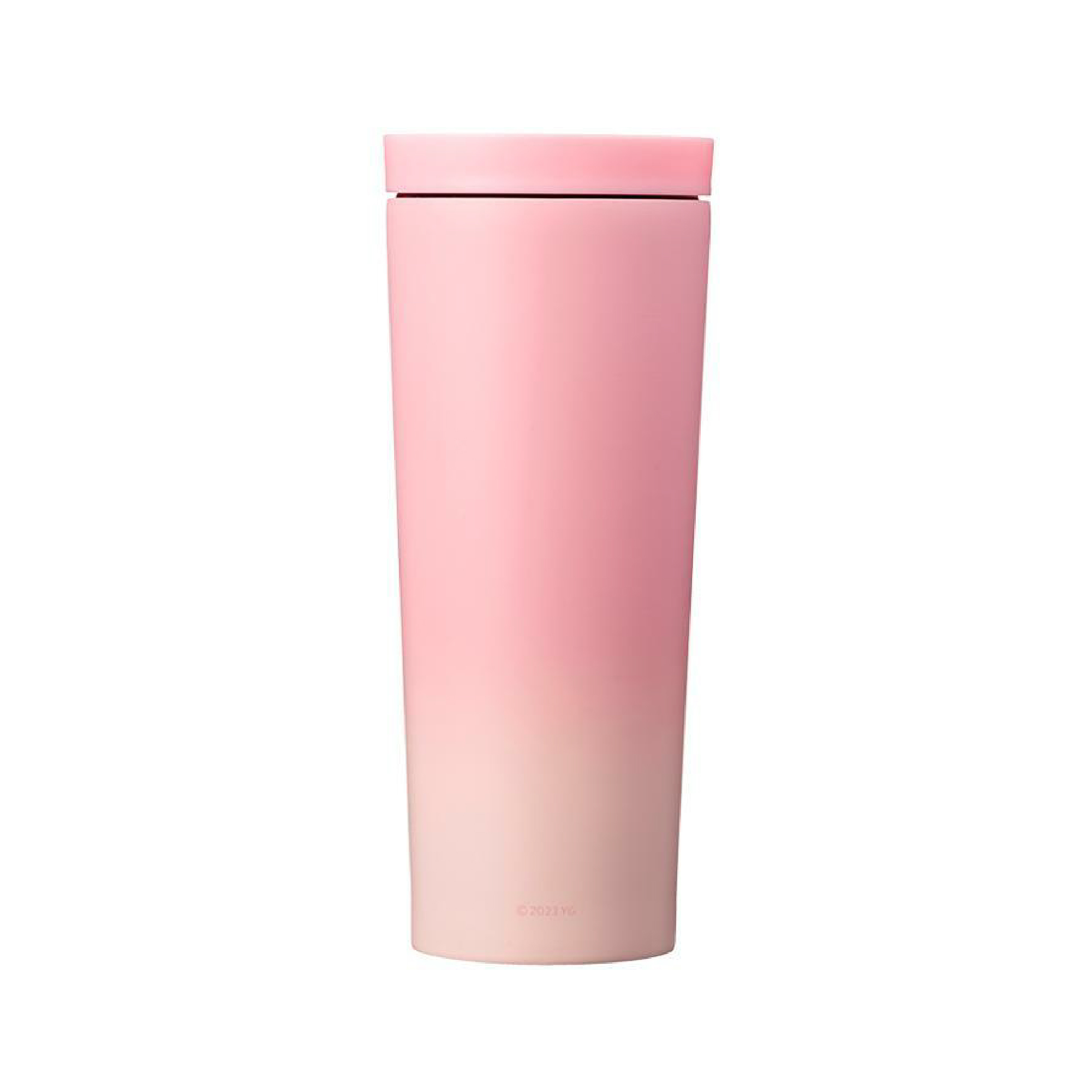 블랙핑크 x 스타벅스 SS 플립 텀블러 473ml