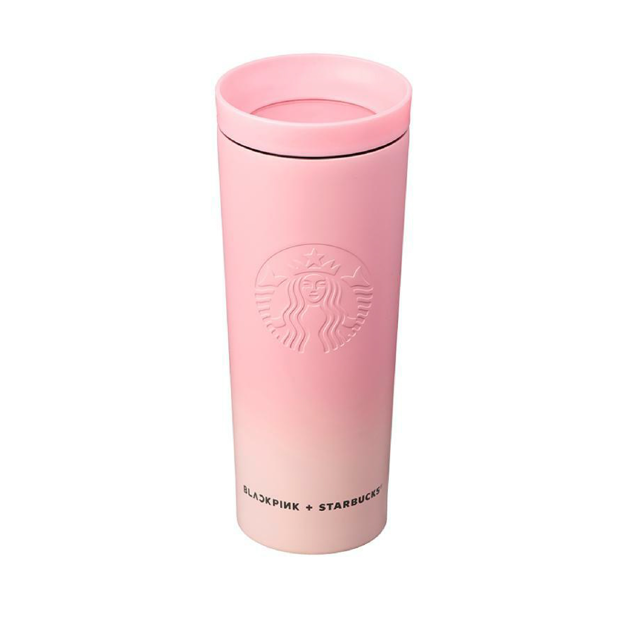 블랙핑크 X 스타벅스 Ss 플립 텀블러 473ml Starbucks 슈프라이즈