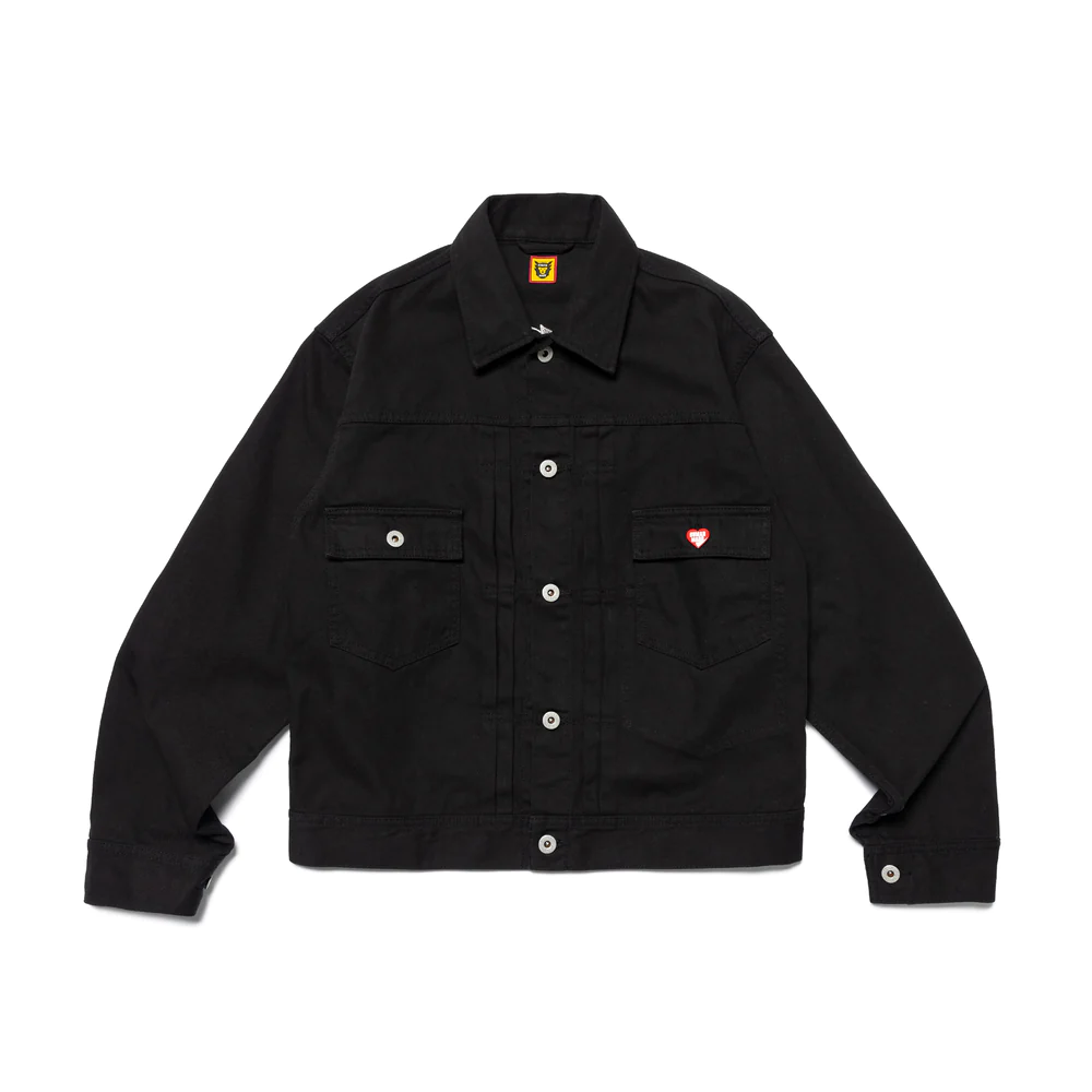 걸스 돈 크라이 x 휴먼메이드 협업 컬렉션