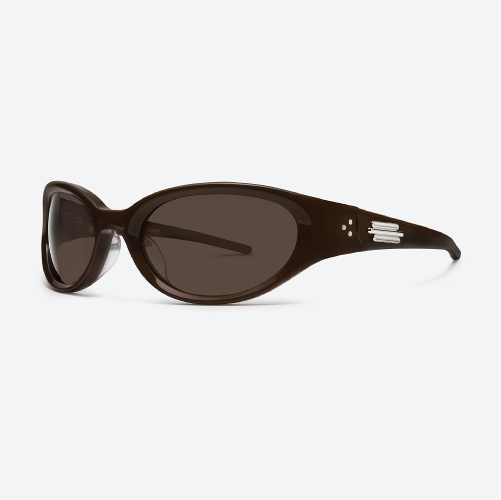 제니 x 젠틀 몬스터 젠틀살롱