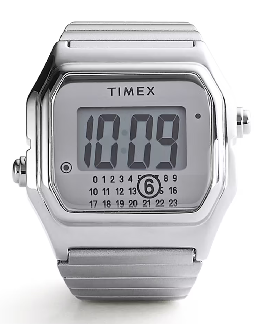 MM6 메종 마르지엘라 x 타이맥스 협업 컬렉션