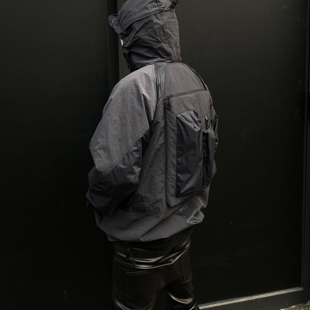 언더마이카 이고르 문스톤 그레이 스페셜 패키지(갤럭시 북 4 프로)