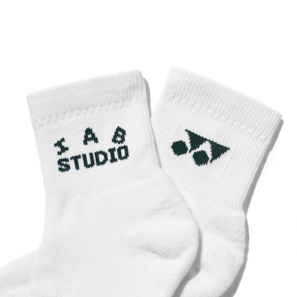 아이앱 스튜디오 X 요넥스 양말 팩