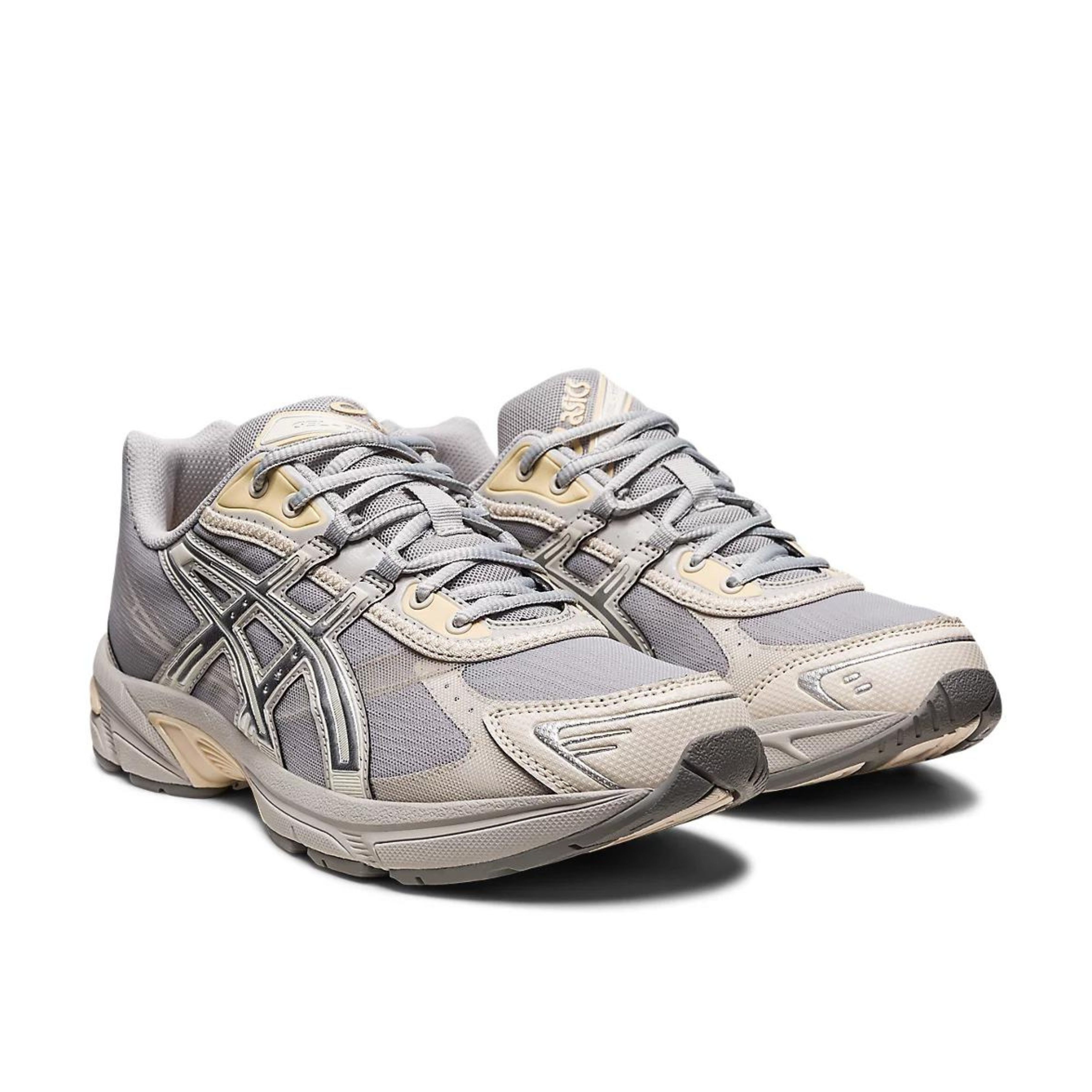 아식스 젤-1130 RE 퓨어 실버