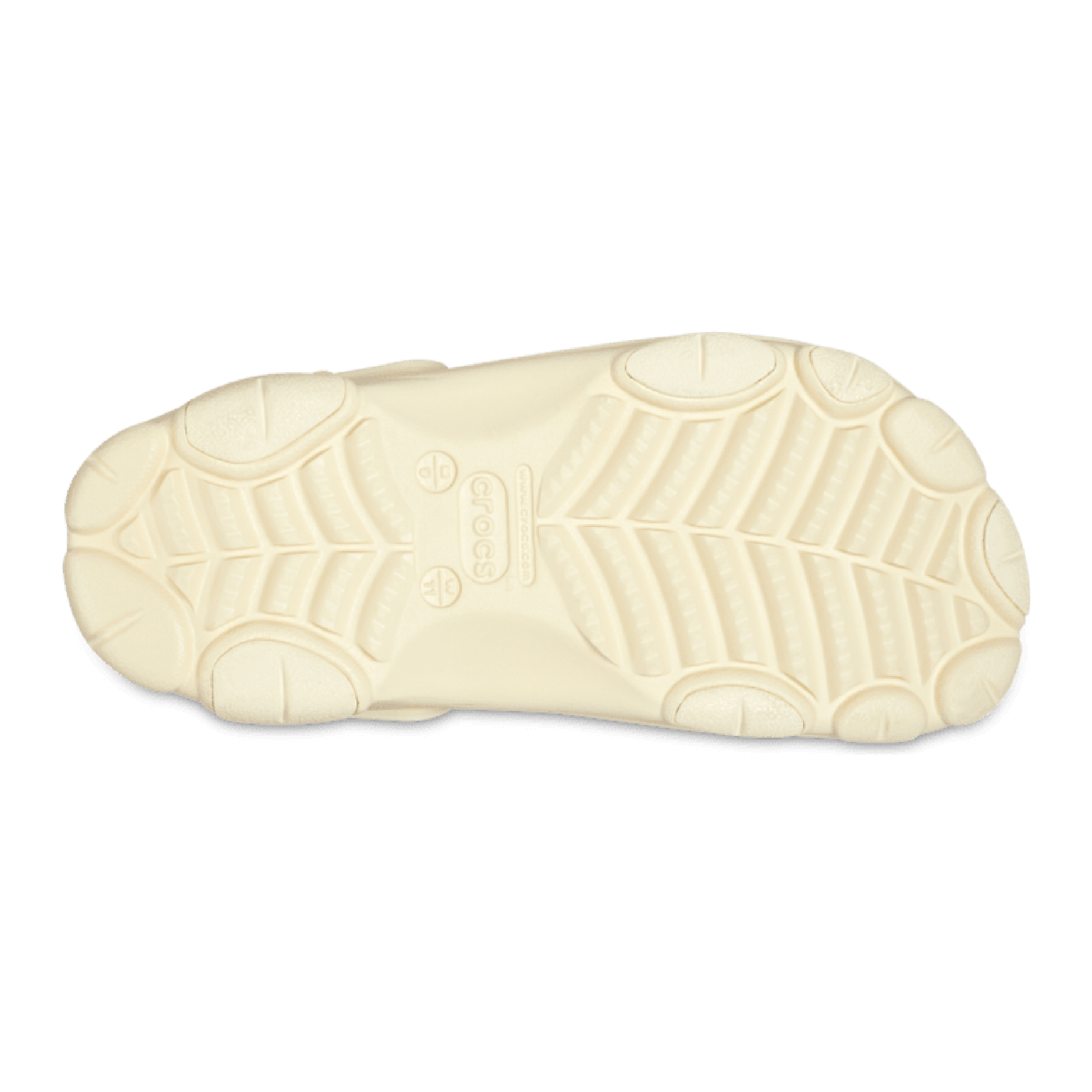 위너 x 크록스 올터레인 클로그