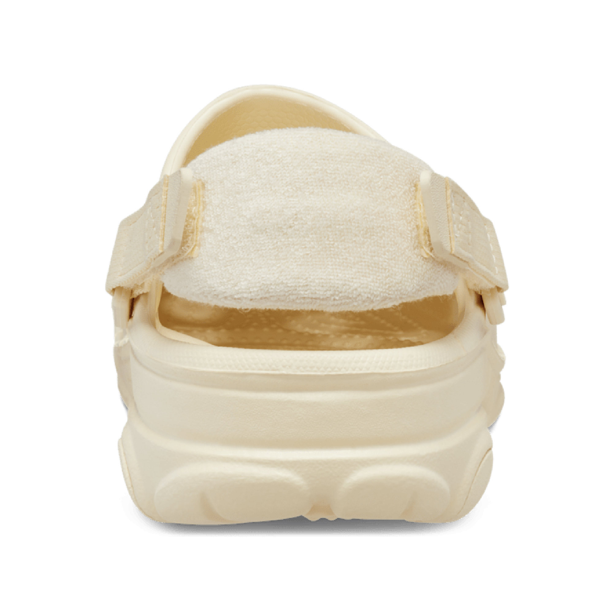 위너 x 크록스 올터레인 클로그