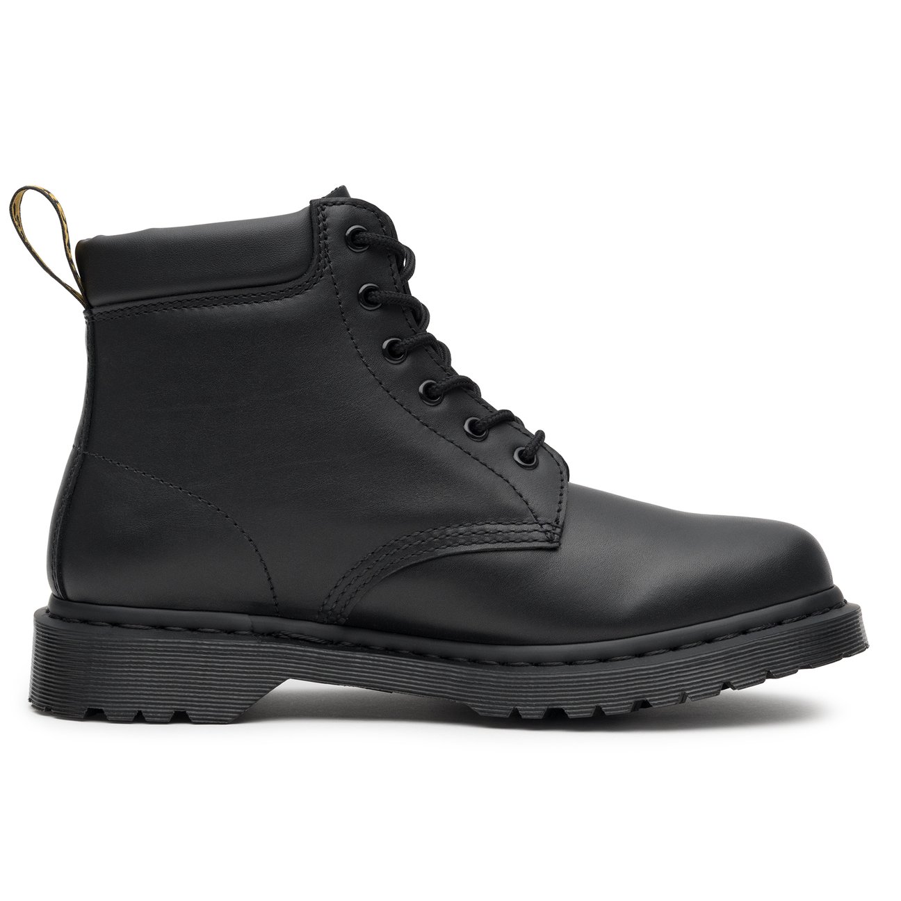 스투시 X 닥터마틴 939 부츠 블랙 27584001 - 슈프라이즈