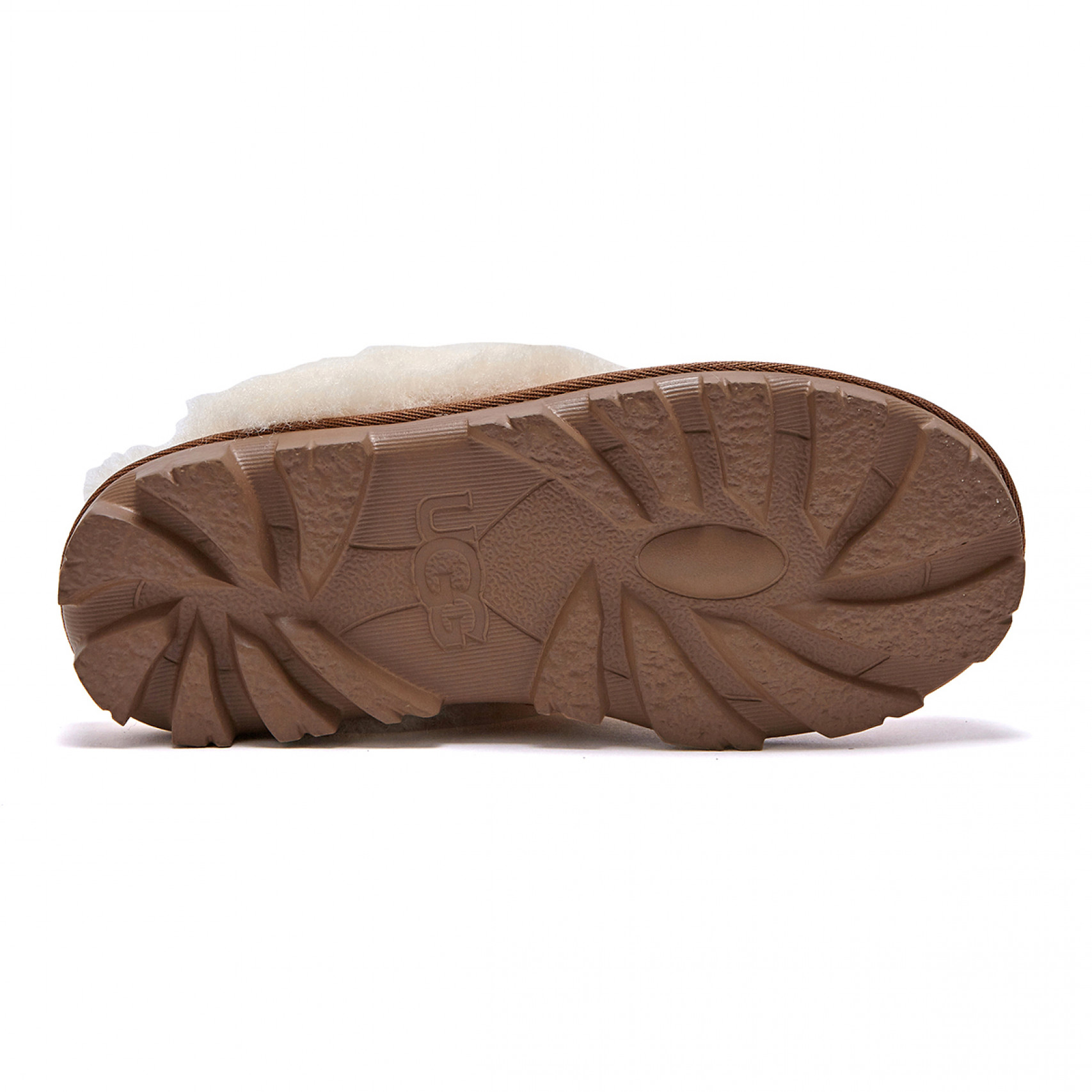 어그 코케트 슬리퍼 우먼스 체스트넛 5125-CHE | UGG - 슈프라이즈