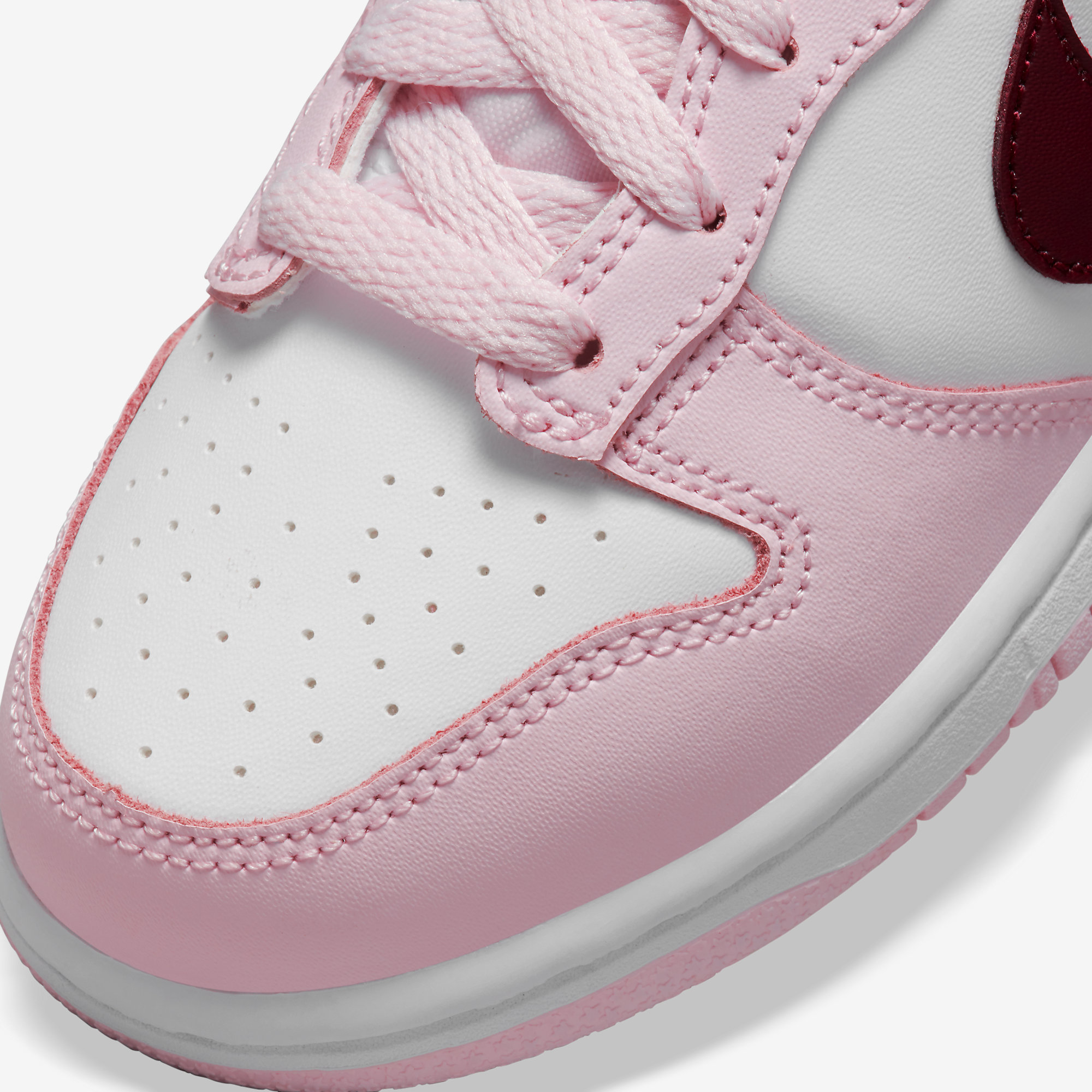 나이키 덩크 로우 핑크 폼 PS CW1588-601 - 슈프라이즈