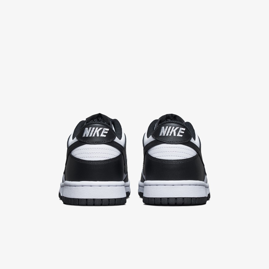 나이키 덩크 로우 GS 화이트 블랙 CW1590-100 | NIKE - 슈프라이즈