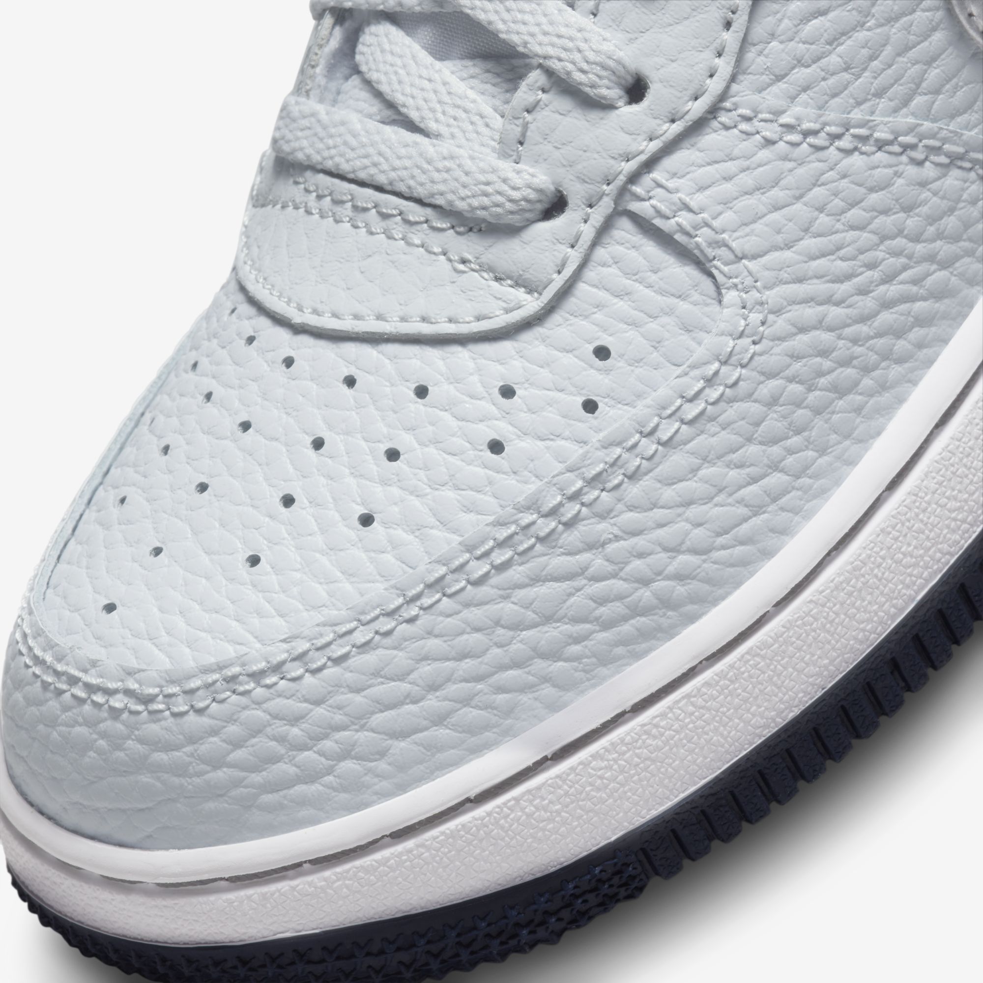 나이키 포스 1 PS 퓨어 플래티넘 메탈릭 실버 CZ1685-004 | NIKE - 슈프라이즈
