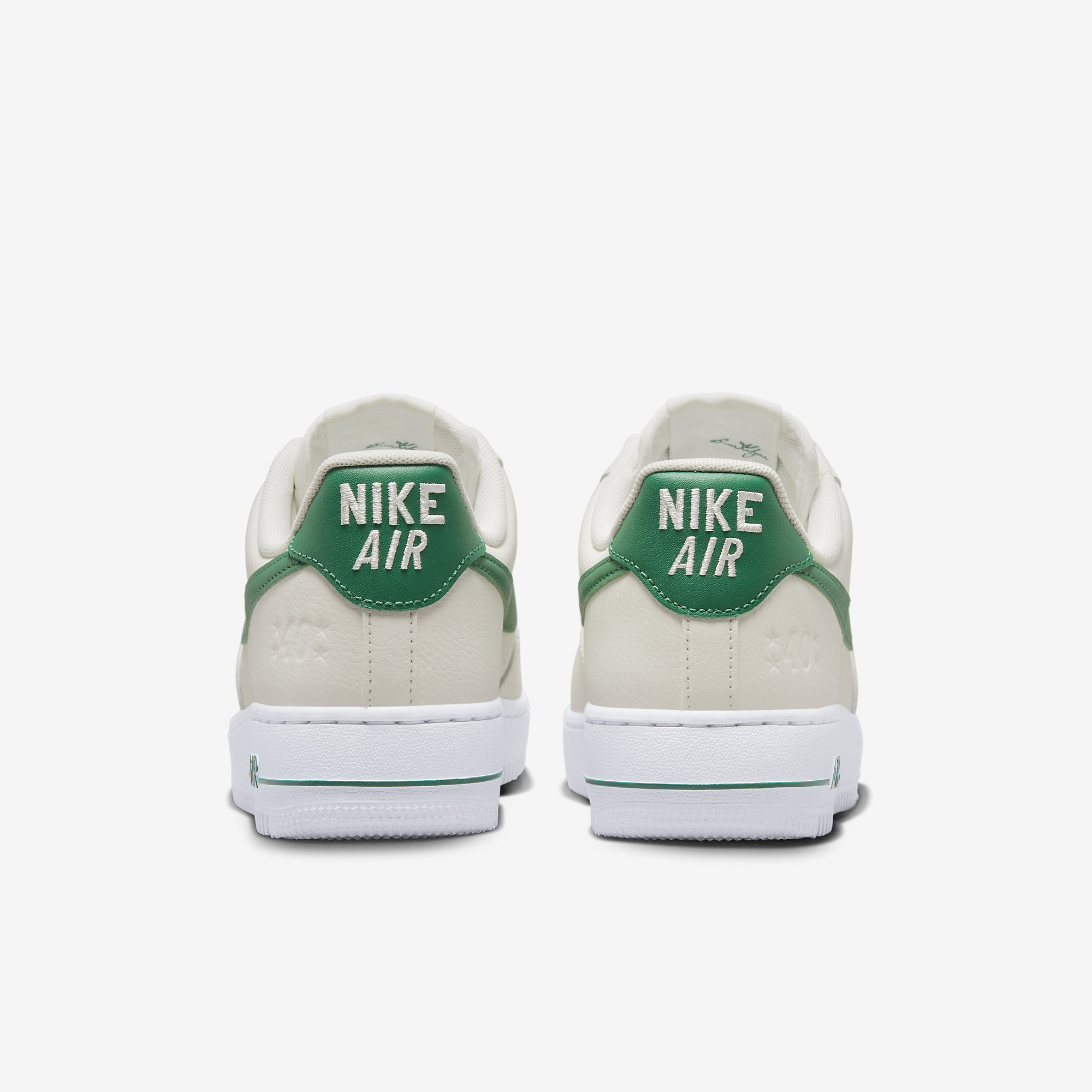 나이키 에어 포스 1 '07 40th 조인 포스 세일 말라카이트 화이트 DQ7658-101 | NIKE - 슈프라이즈