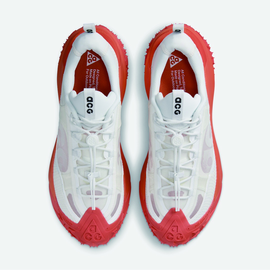 나이키 ACG 마운틴 플라이 2 로우 서밋 화이트 DV7903-100 | NIKE - 슈프라이즈
