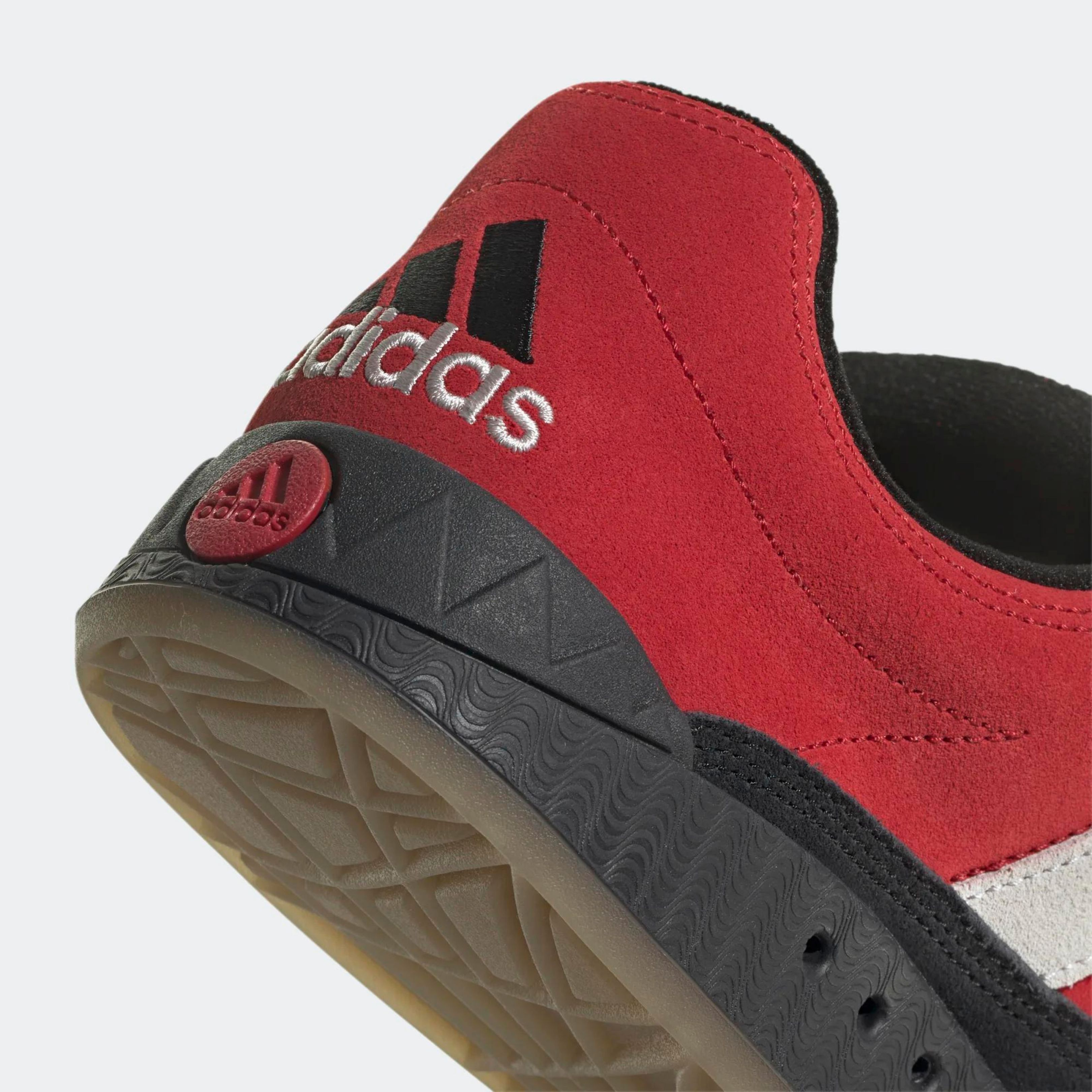 아디다스 오리지널스 아디매틱 파워 레드 GY2093 | ADIDAS ORIGINALS - 슈프라이즈