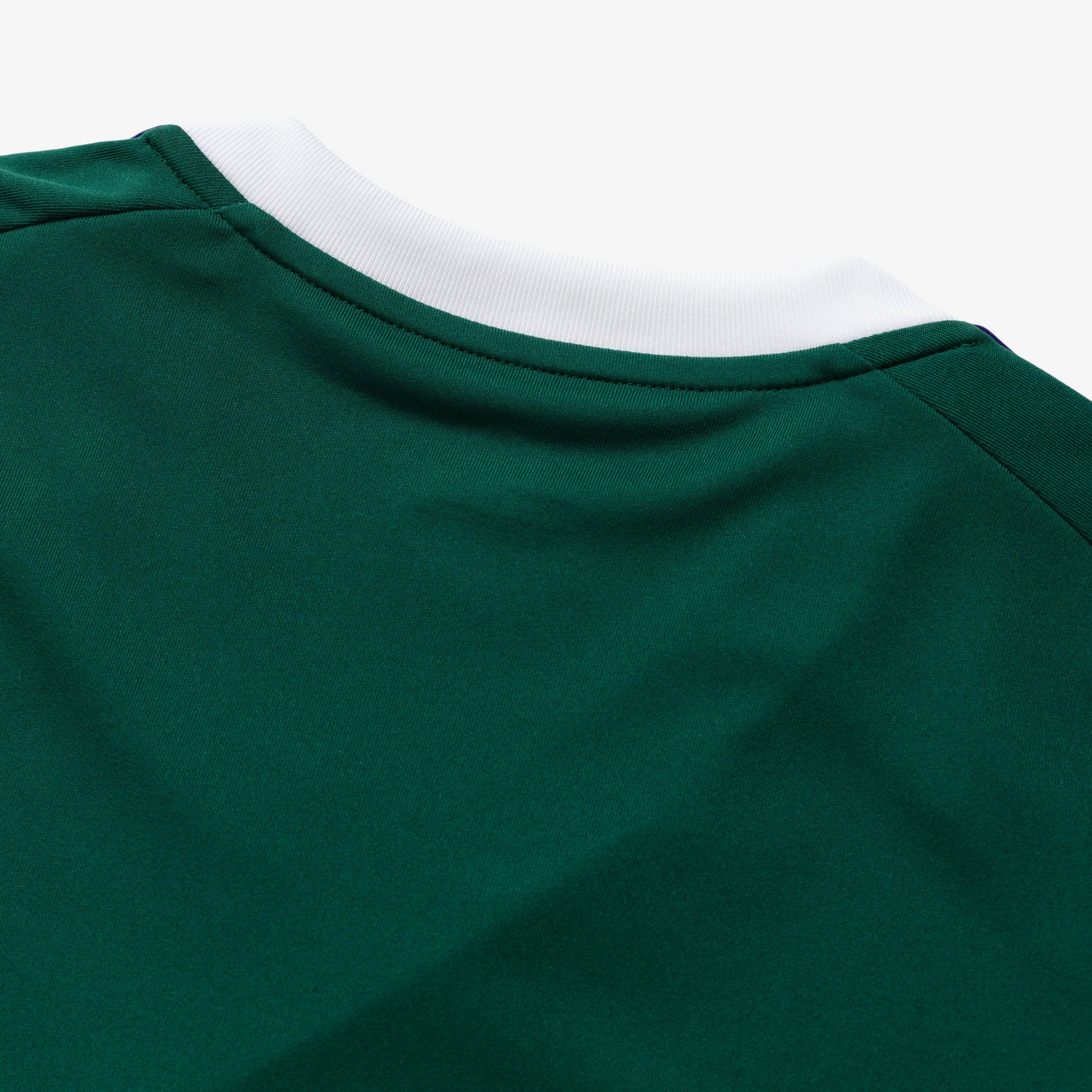 SNS FC 23 어웨이 져지 x 아디다스 그린 HB5392G | ADIDAS - 슈프라이즈