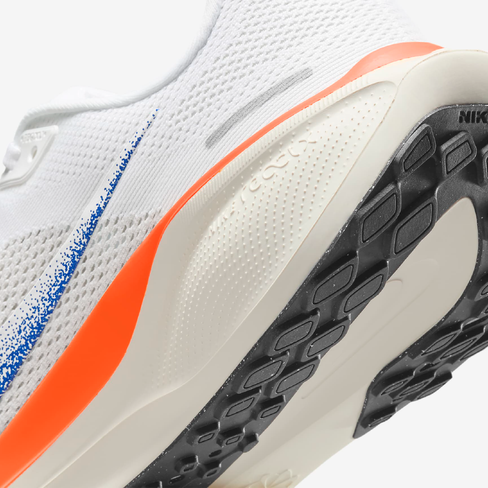 나이키 에어 페가수스 41 블루 프린트