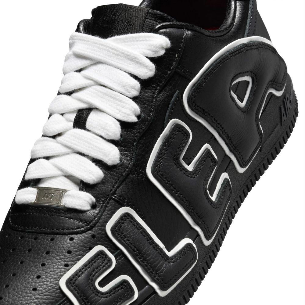 CPFM x 나이키 에어 포스 1 로우 블랙 HJ8463-001 | NIKE - 슈프라이즈