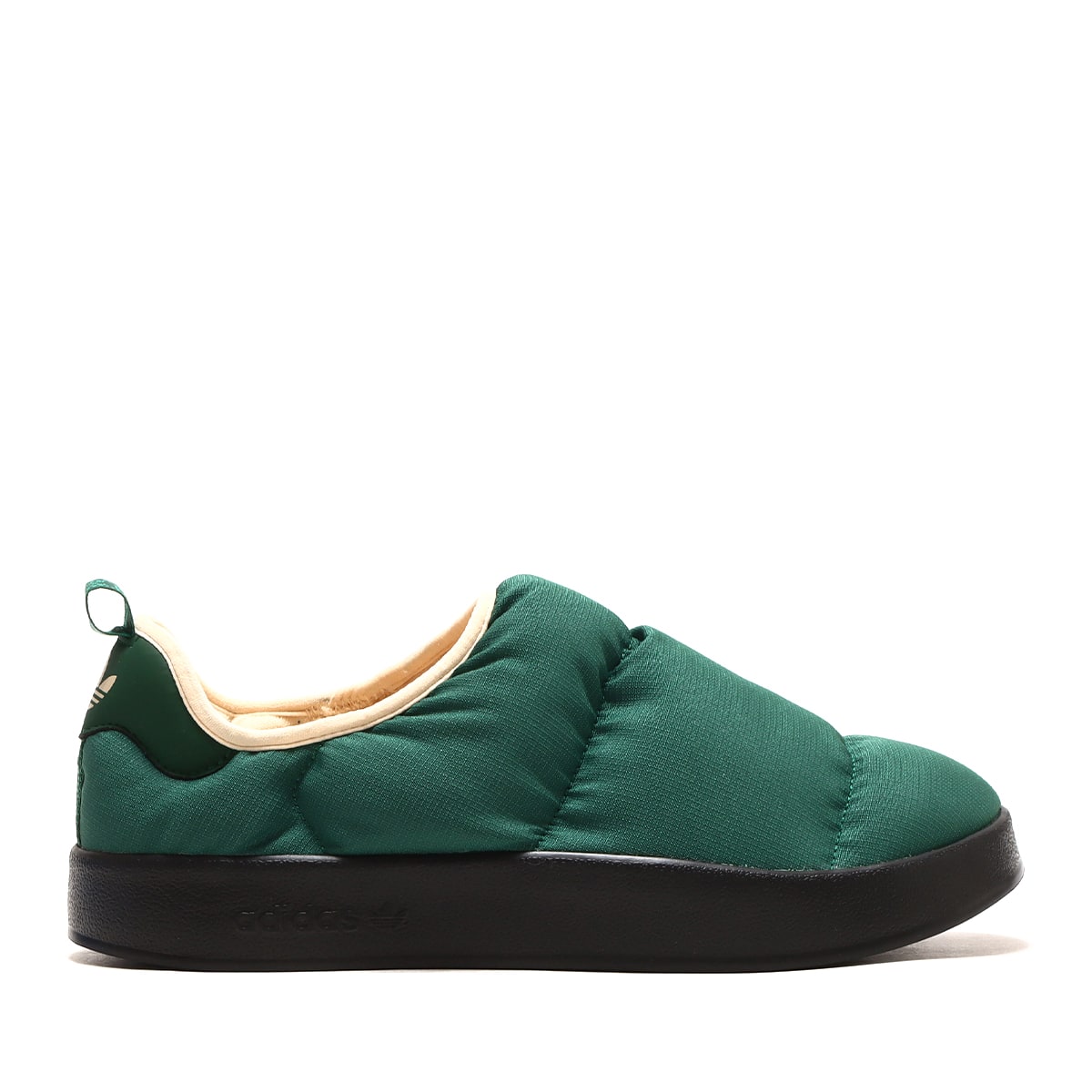 아디다스 오리지널스 퍼피렛 다크그린 HP6535 | ADIDAS ORIGINALS - 슈프라이즈