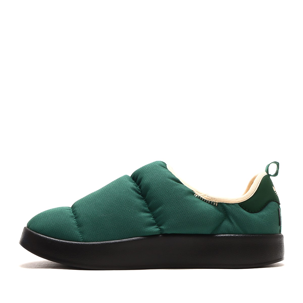 아디다스 오리지널스 퍼피렛 다크그린 HP6535 | ADIDAS ORIGINALS - 슈프라이즈