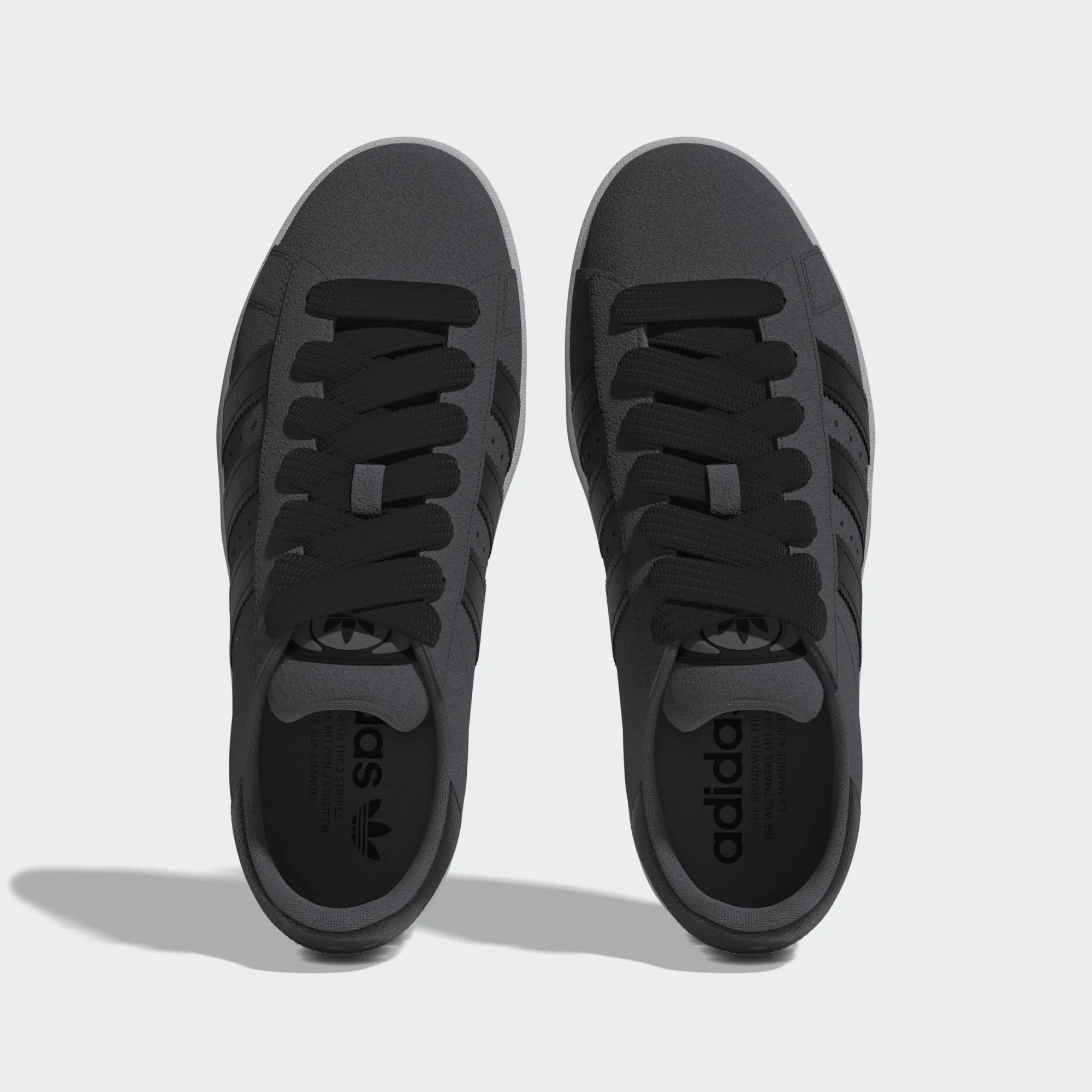 아디다스 오리지널스 캠퍼스 00S 그레이 식스