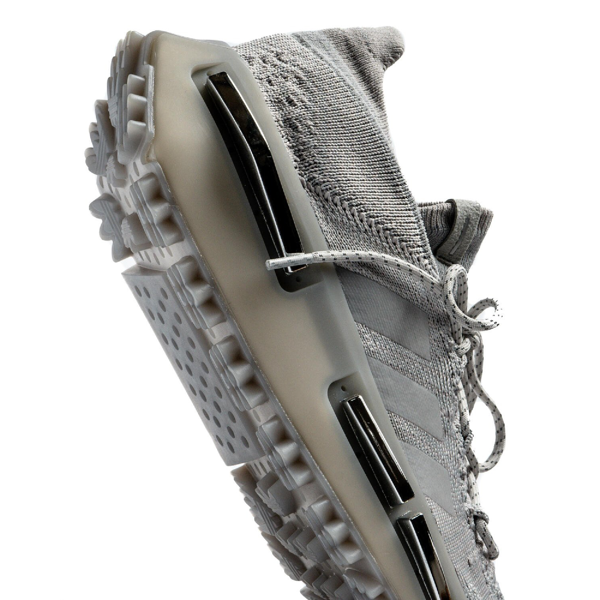 아디다스 오리지널스 NMD S1 그레이 실버 메탈릭 ID0360 | ADIDAS ORIGINALS - 슈프라이즈