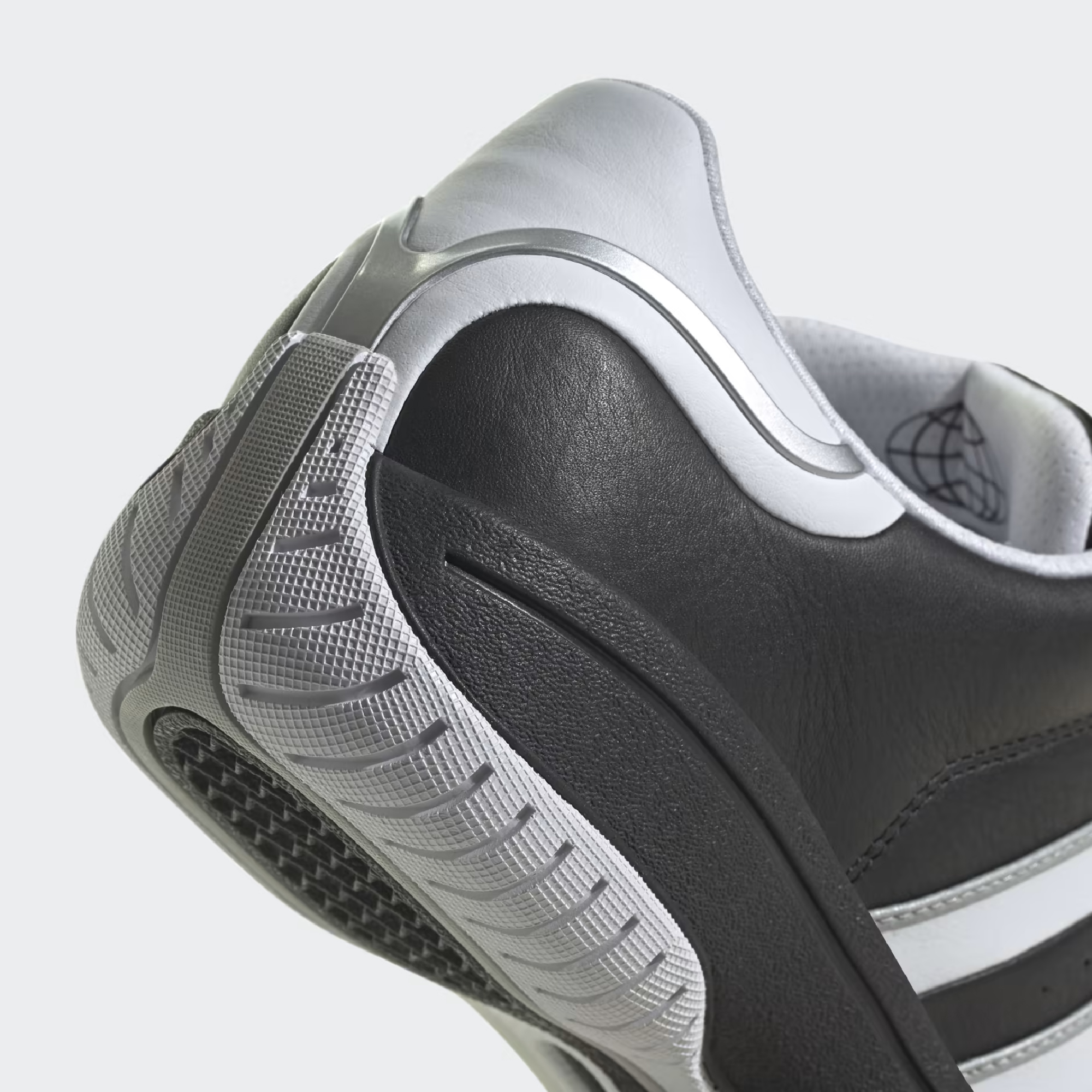 NSRC x 아디다스 오리지널스 캠퍼스 S 코어 블랙