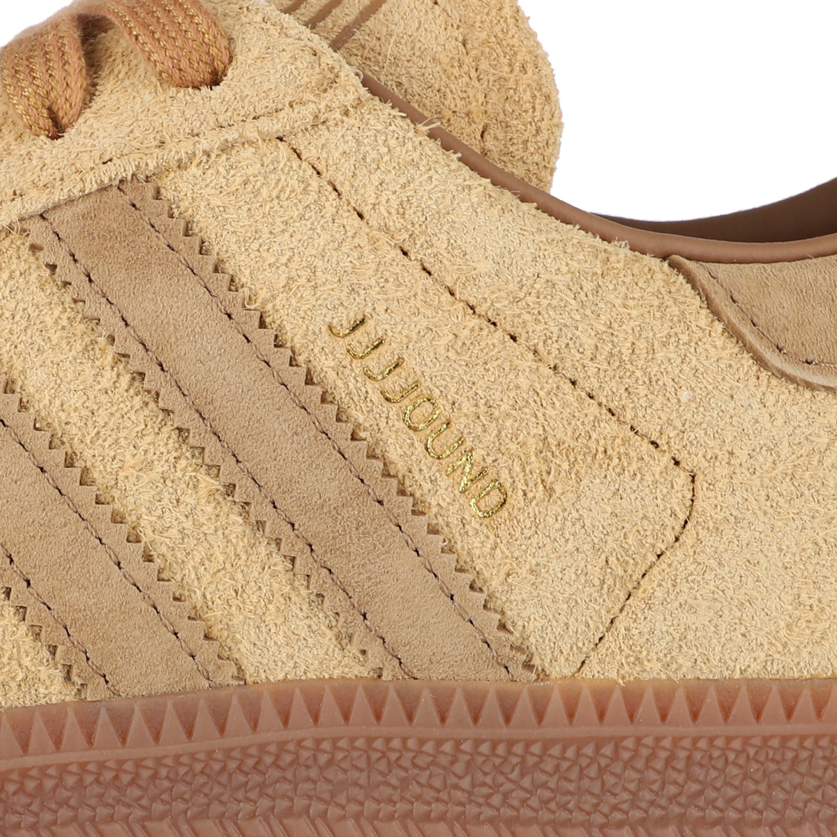 JJJ자운드 x 아디다스 오리지널스 삼바 OG 메사 ID8709 | ADIDAS ORIGINALS - 슈프라이즈