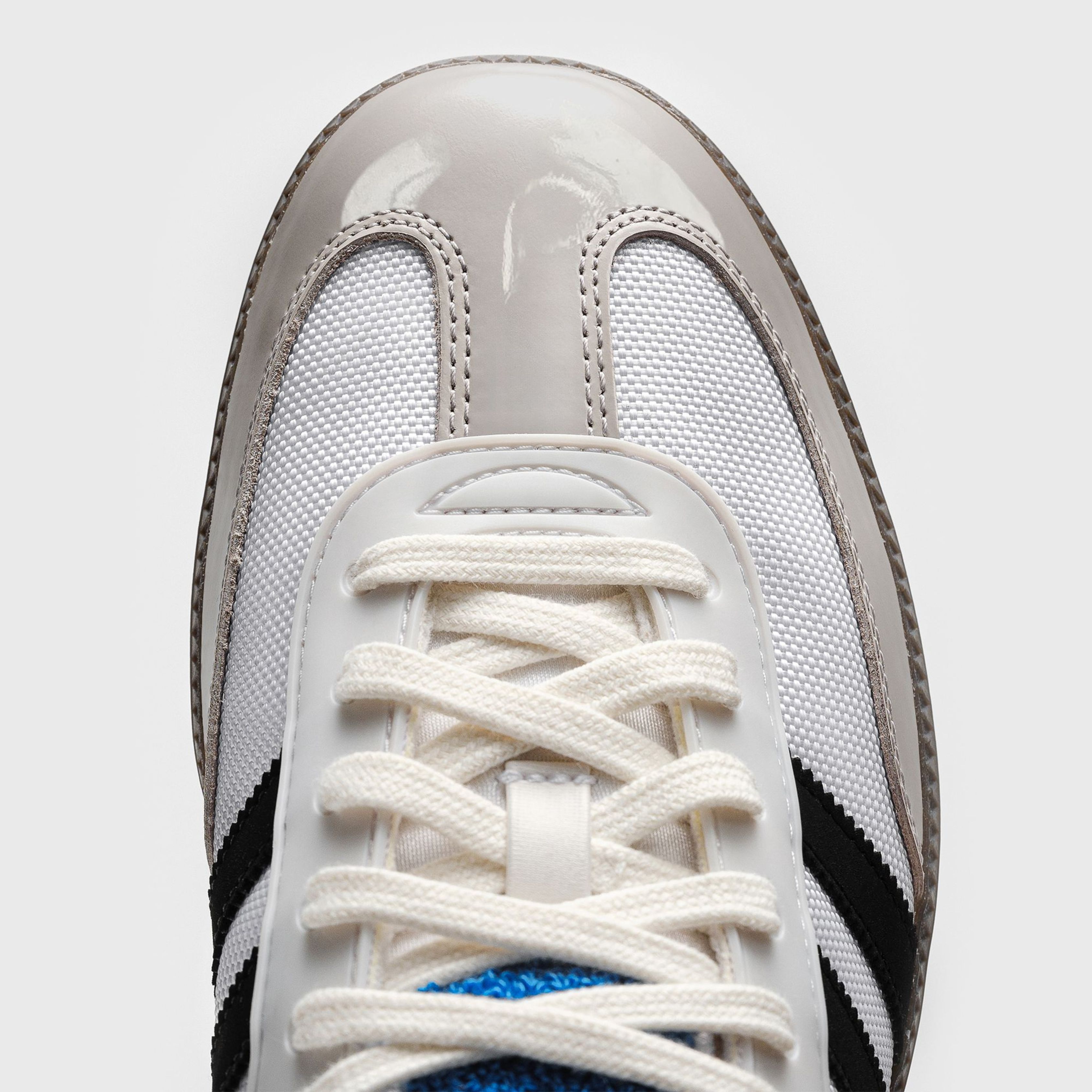 BSTN x 아디다스 오리지널스 삼바 컨소시엄 컵