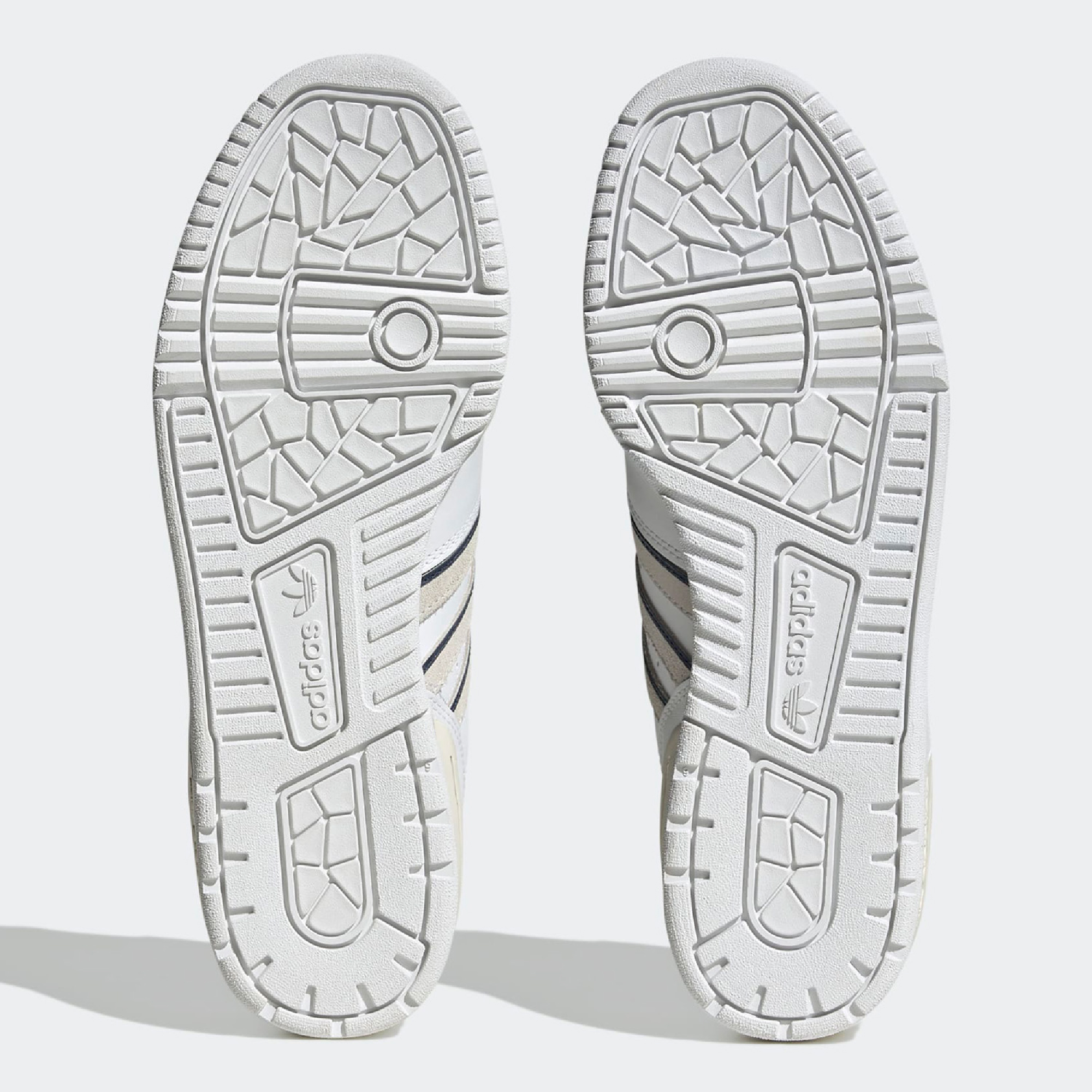 아디다스 오리지널스 라이벌리 로우 화이트 네이비 IE4746 | ADIDAS ORIGINALS - 슈프라이즈