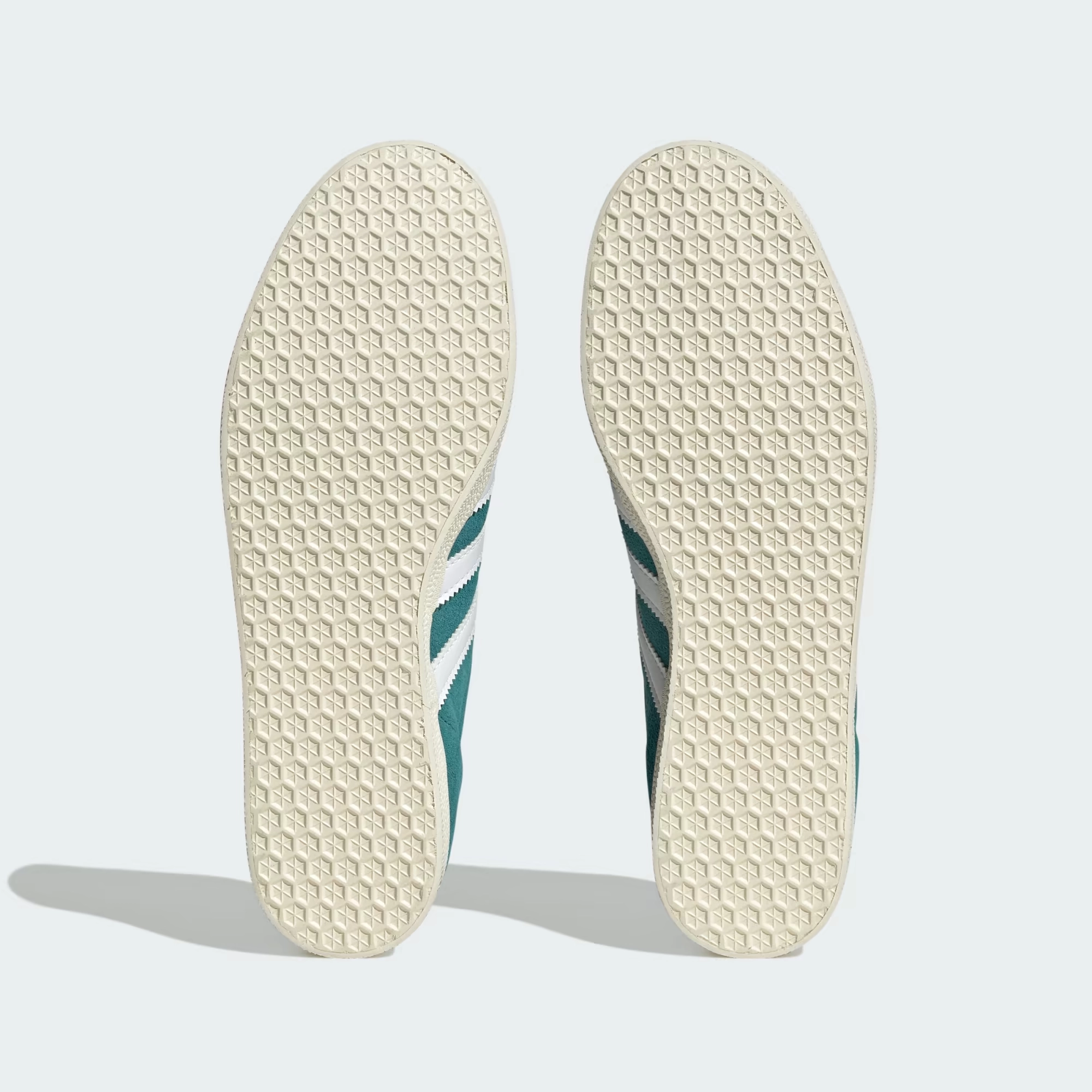 아디다스 오리지널스 가젤 아크틱 퓨전 크루 옐로우 IF0881 | ADIDAS ORIGINALS - 슈프라이즈