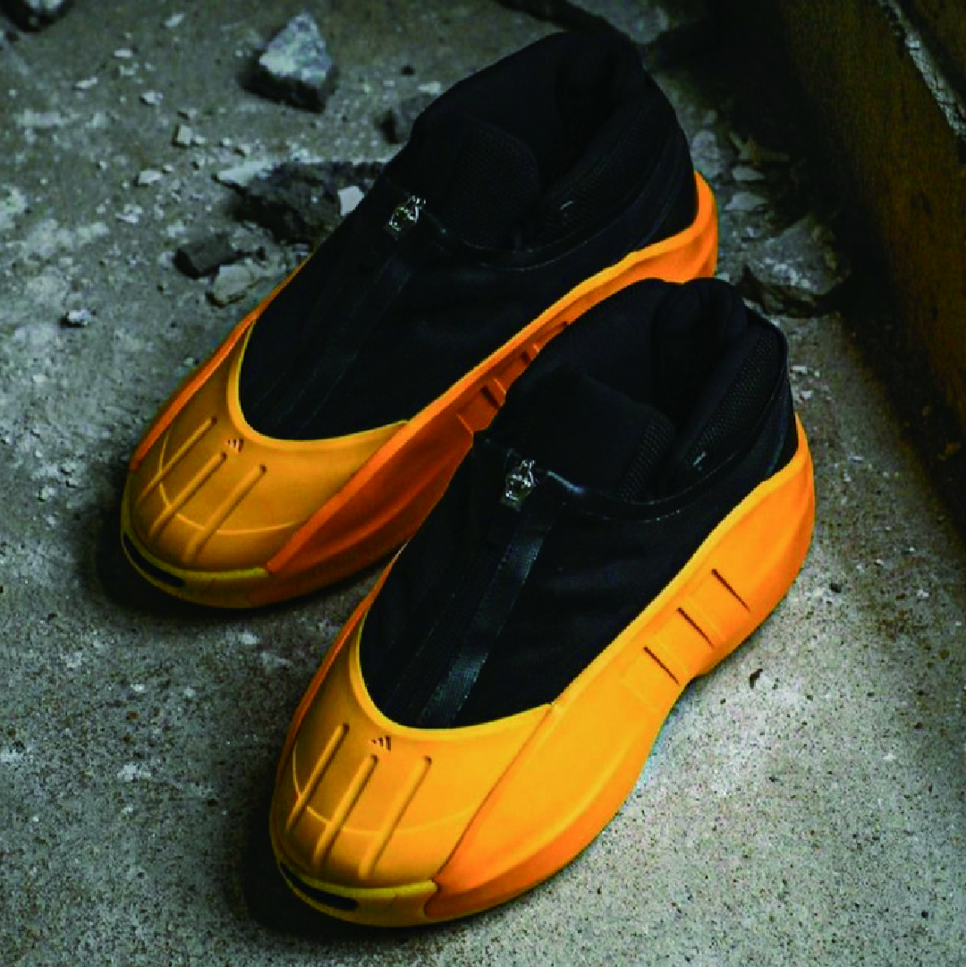 아디다스 크레이지 인피니티 레이커스 IG6157 | ADIDAS - 슈프라이즈