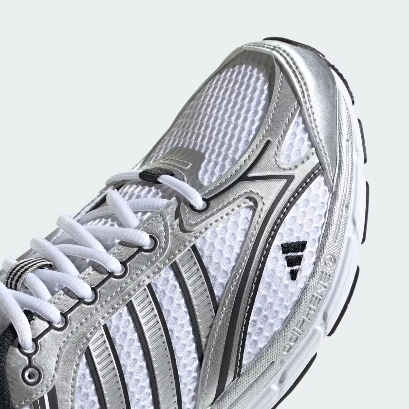 아디다스 스피리테인 2.0 클라우드 화이트 실버 메탈릭 코어 블랙 IH0274 | ADIDAS - 슈프라이즈