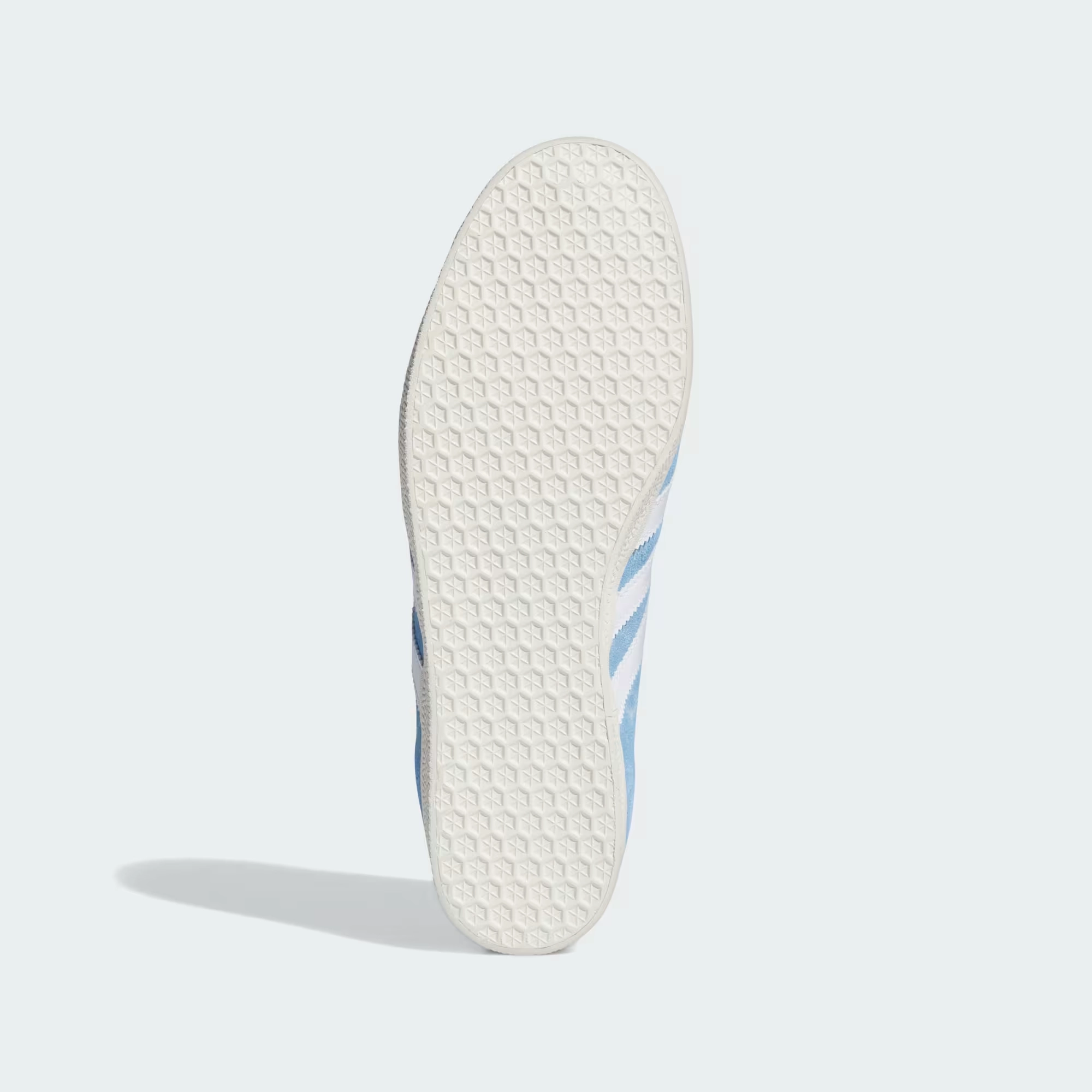 아디다스 오리지널스 가젤 세미 블루 버스트