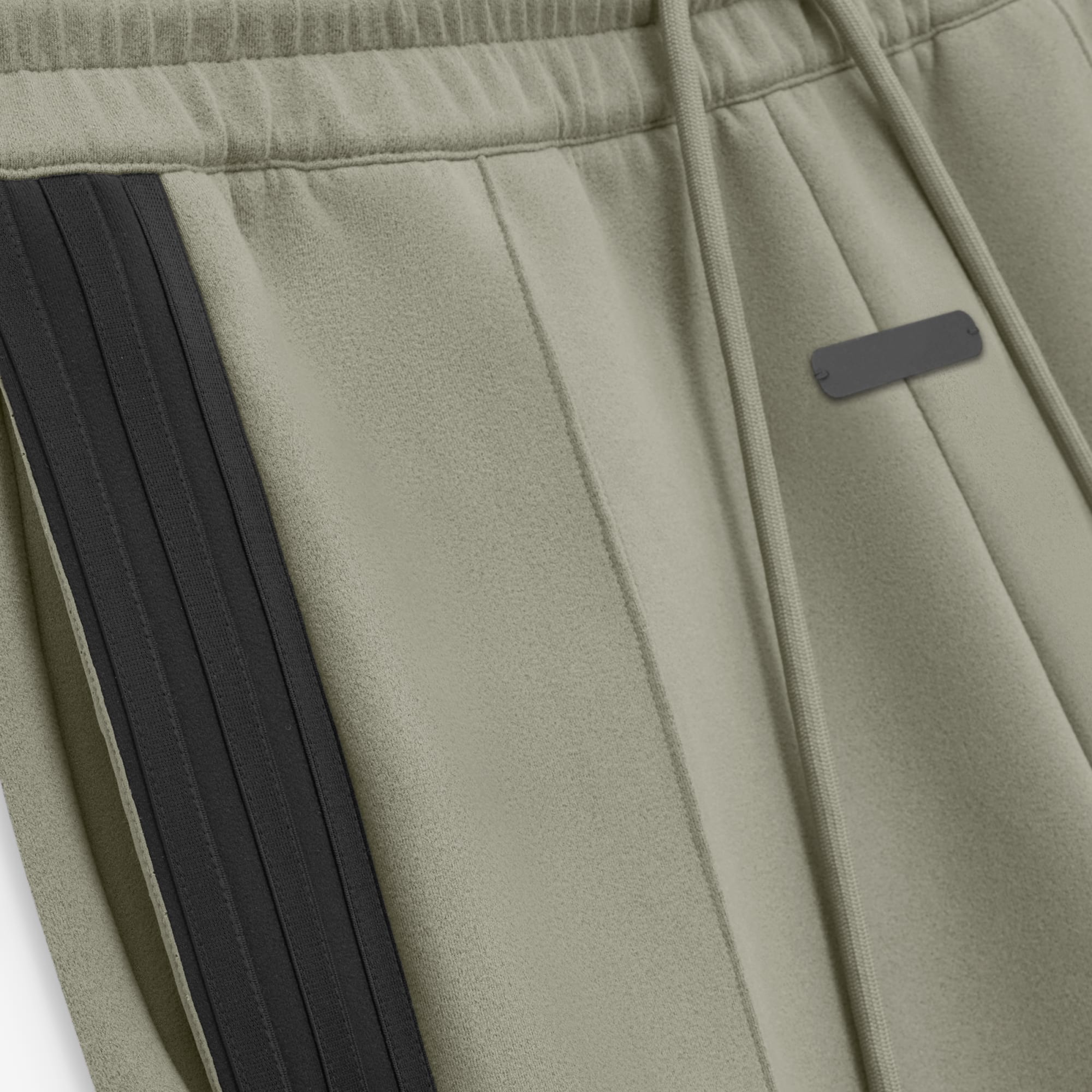 아디다스 피어 오브 갓 애슬레틱스 릴렉스드 팬츠 클레이