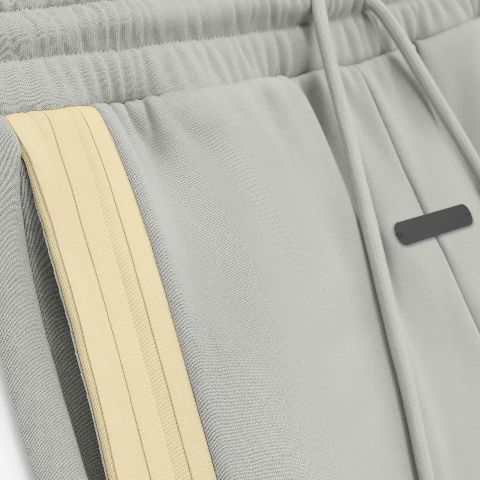 피어 오브 갓 애슬레틱스 헤비 플리스 스웨트 팬츠 세서미