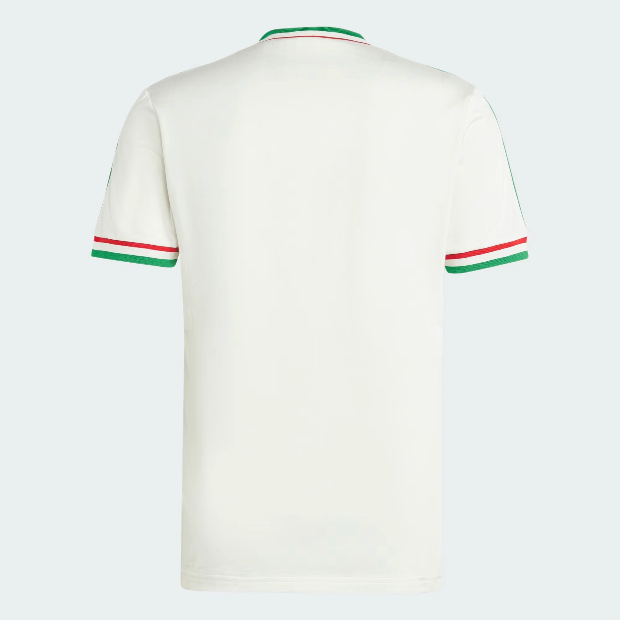 아디다스 멕시코 축구 협회 A 저지 85 클라우드 화이트