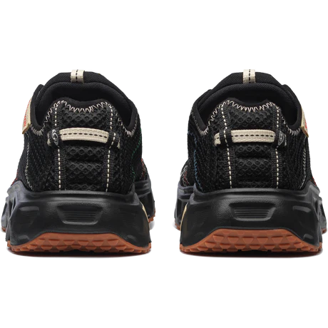 더 브로큰 암 x 살로몬 RX 트래블 블랙 블리치드 샌드