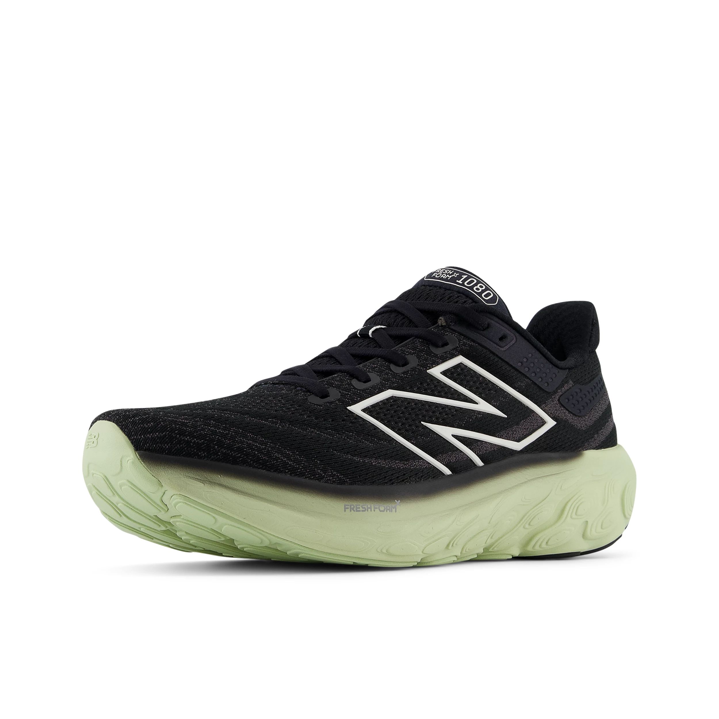 뉴발란스 M1080 LAC 블랙 M1080LAC | NEW BALANCE - 슈프라이즈