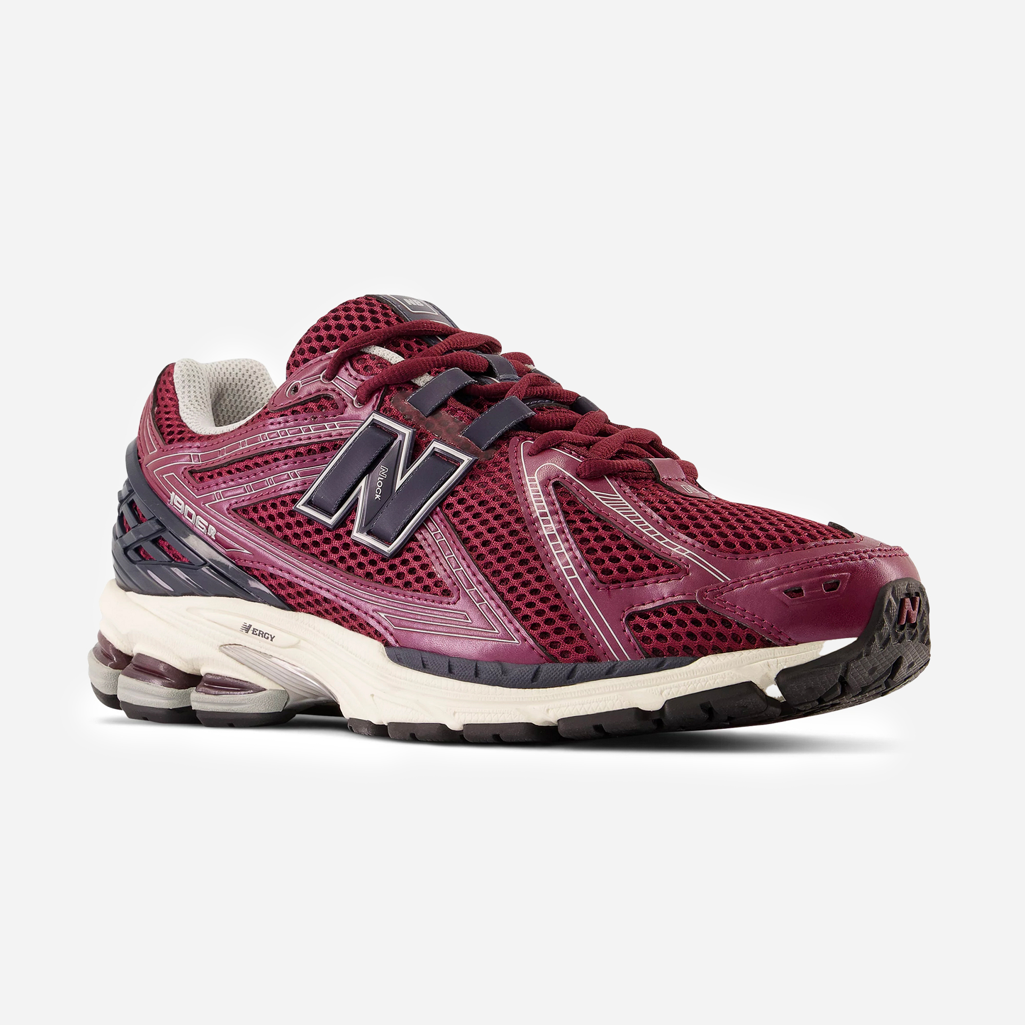 뉴발란스 1906R 버건디 M1906RCC | NEW BALANCE - 슈프라이즈