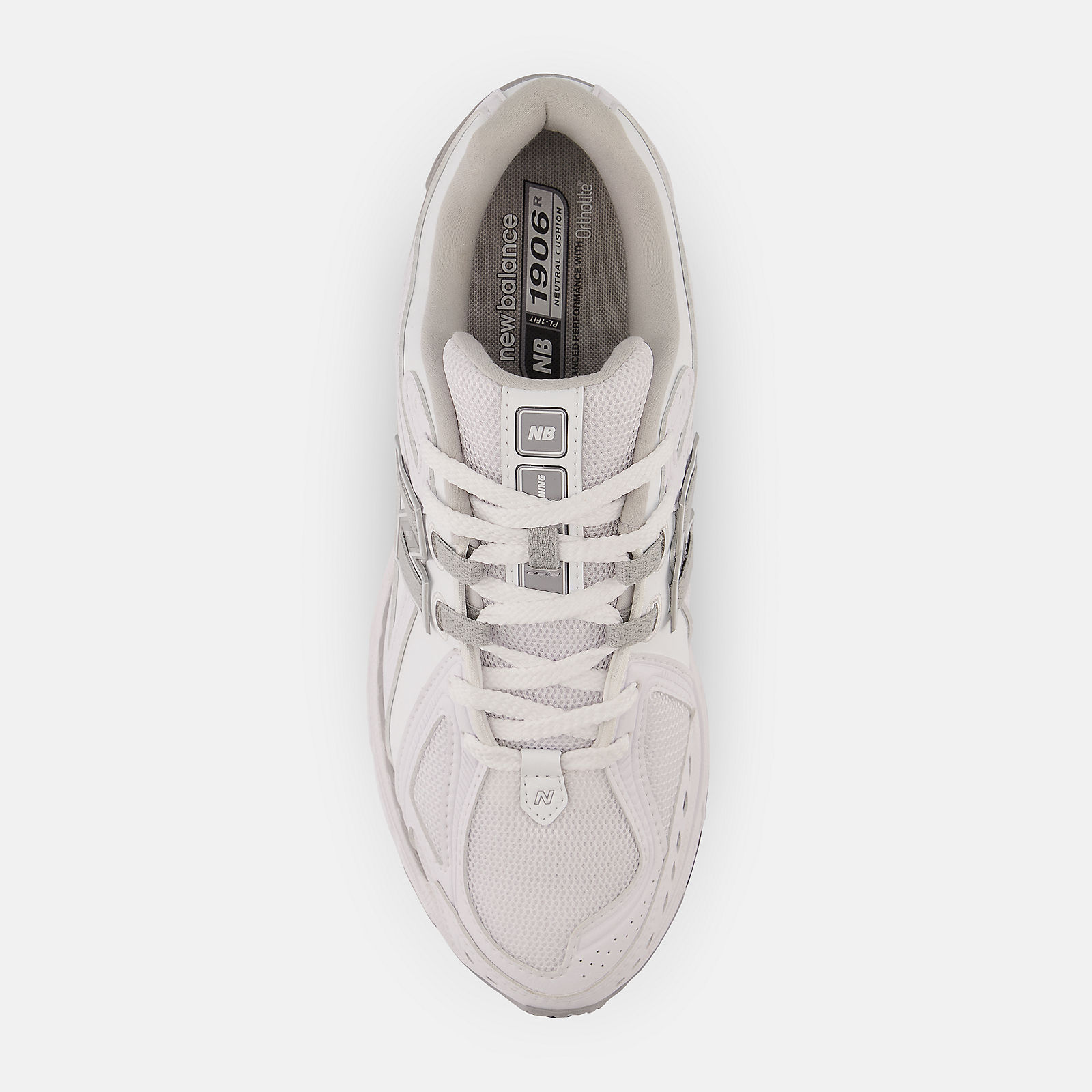 뉴발란스 1906R 화이트 M1906RE | NEW BALANCE - 슈프라이즈