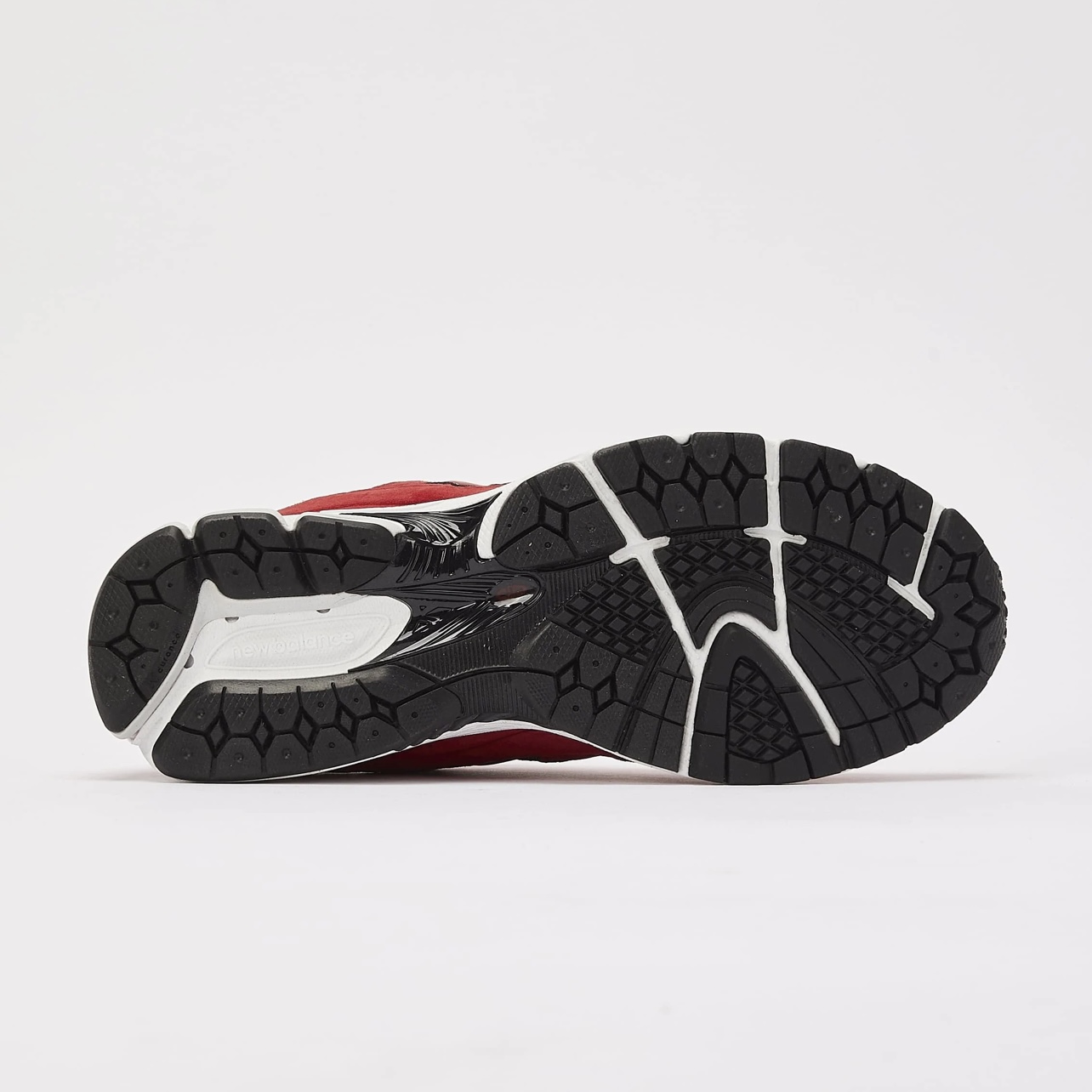 뉴발란스 2002R 레드