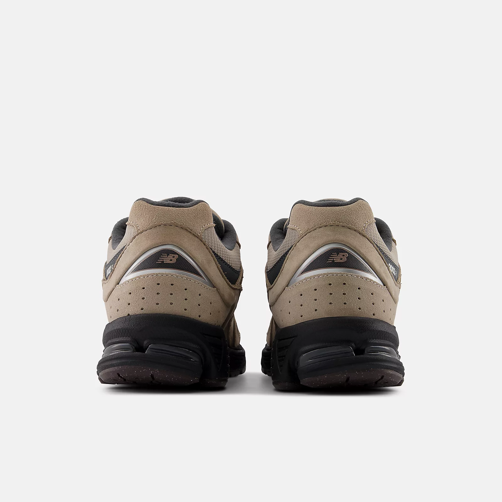 뉴발란스 2002R 드리프트우드 블랙탑 M2002REG | NEW BALANCE - 슈프라이즈