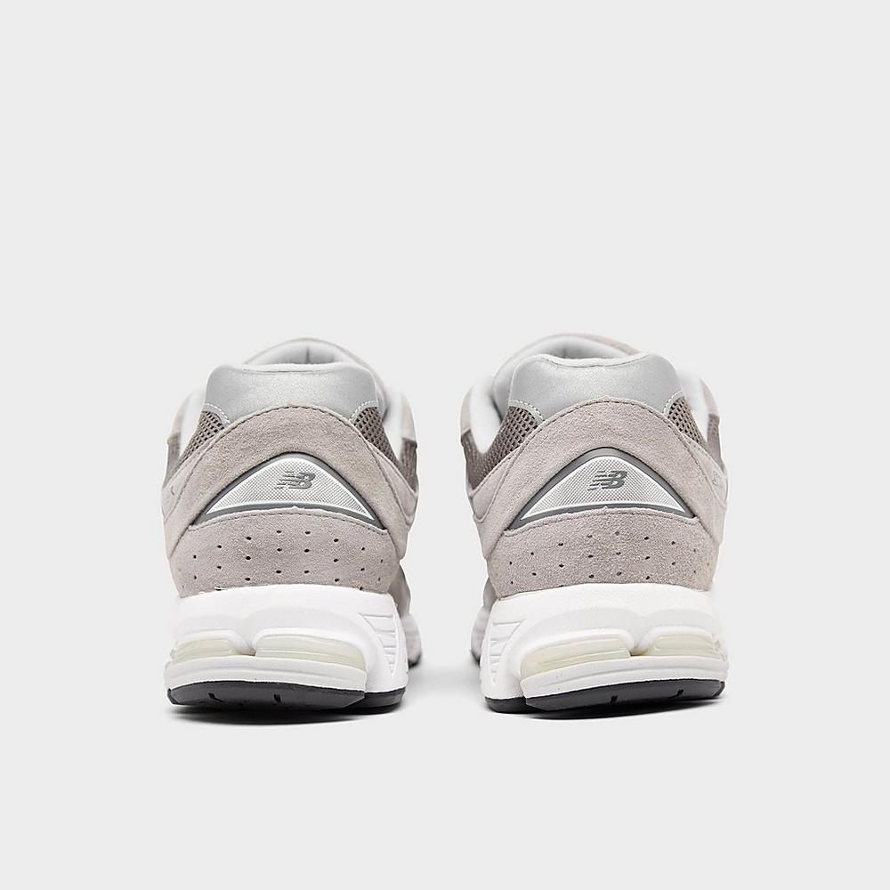 뉴발란스 2002R 그레이 화이트