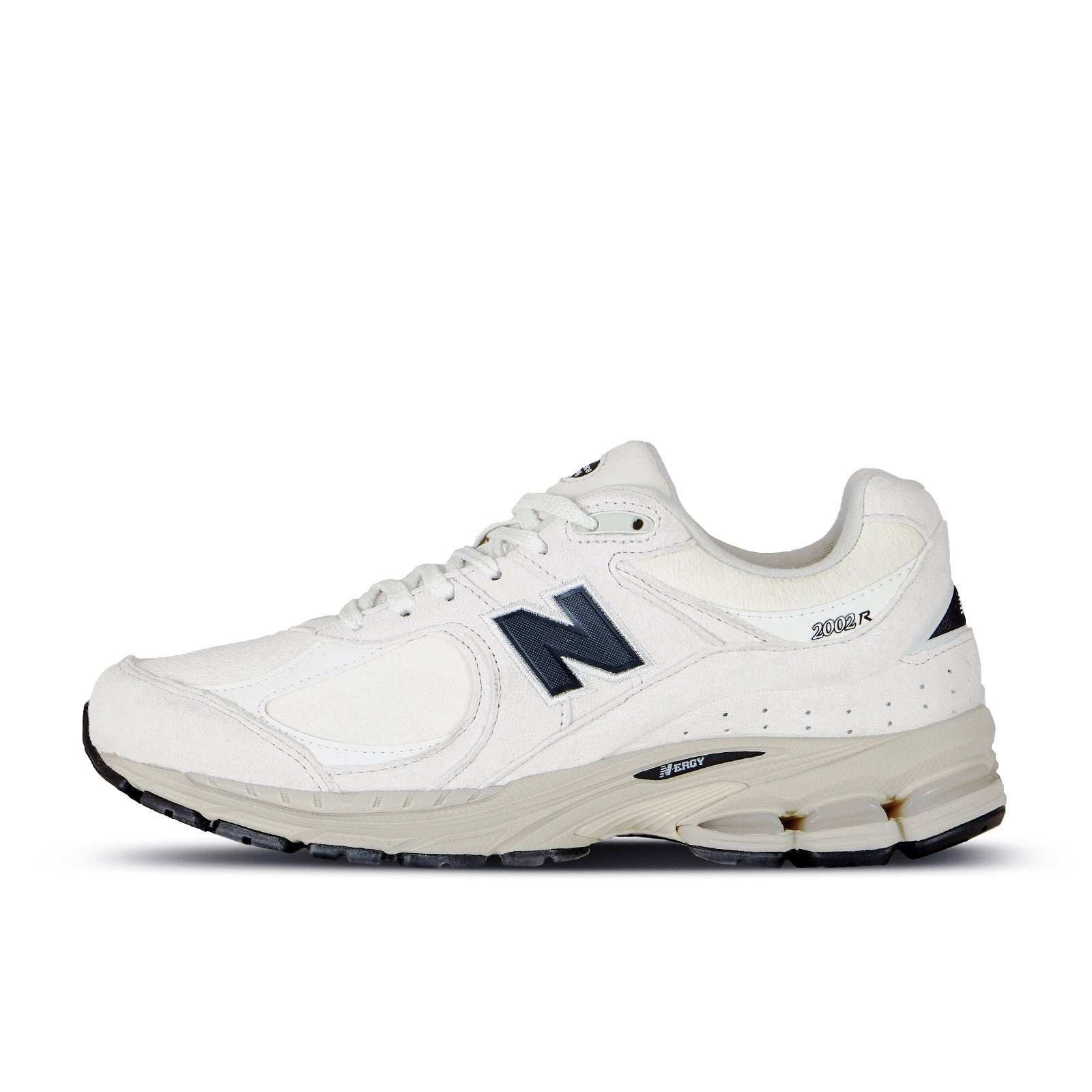 뉴발란스 2002R 화이트 퍼 M2002RSW | NEW BALANCE - 슈프라이즈